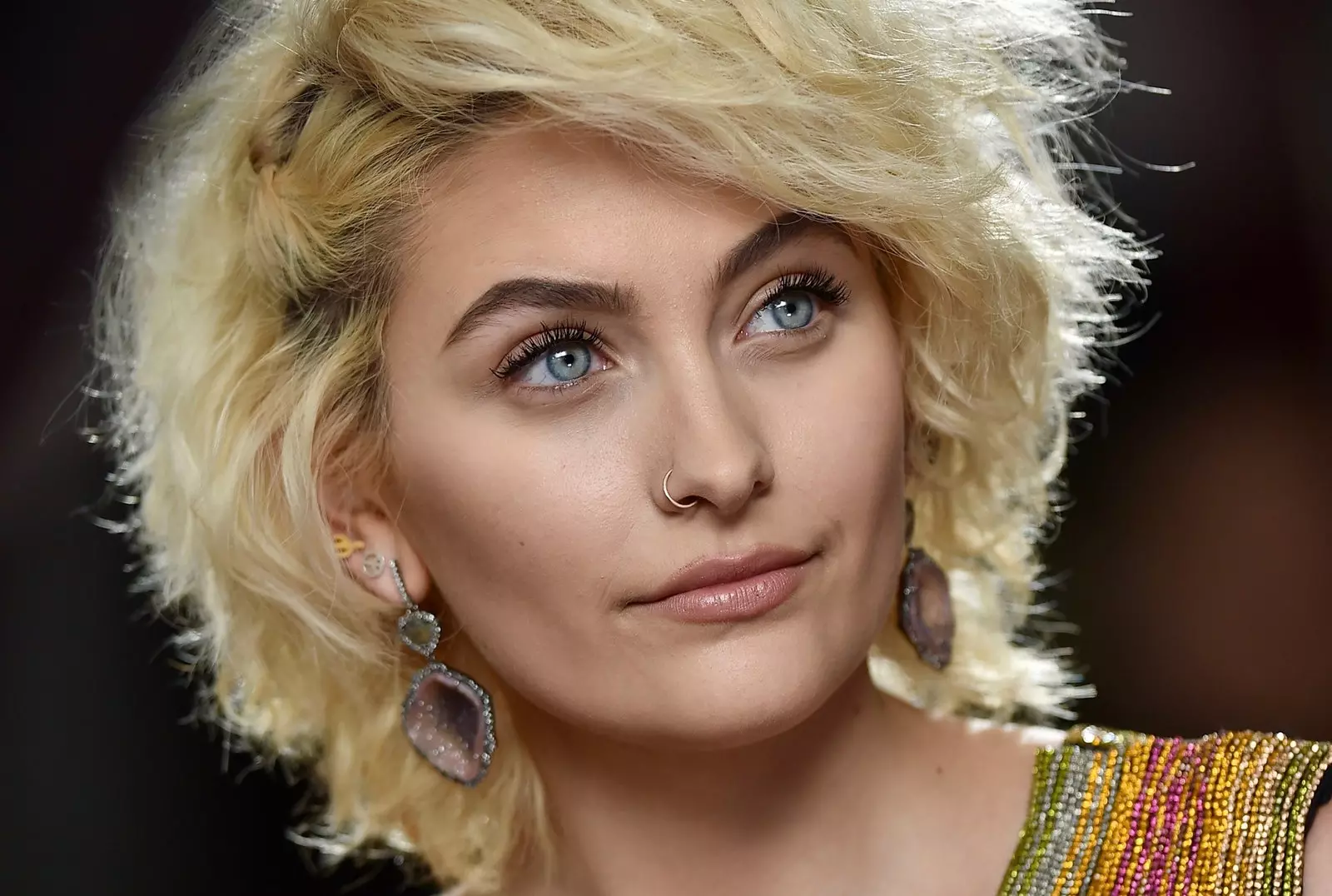 Paris Jackson arasubiza nabi documentaire itavugwaho rumwe na se