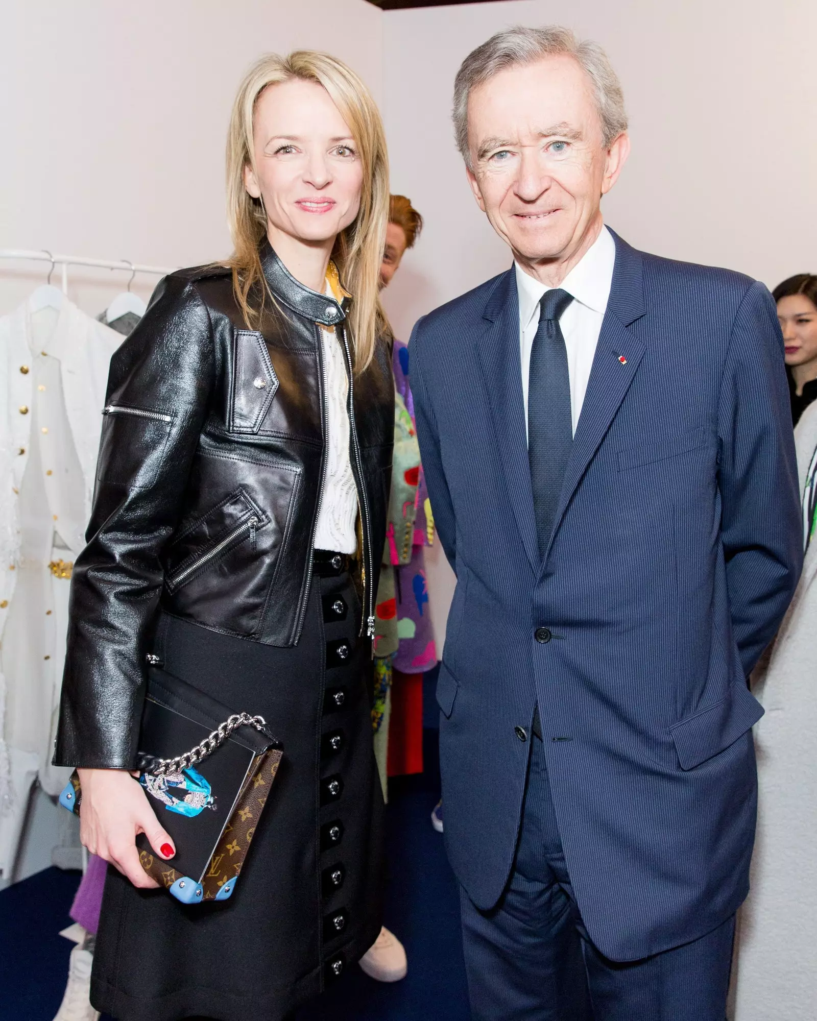 LVMH Antoine Arnault