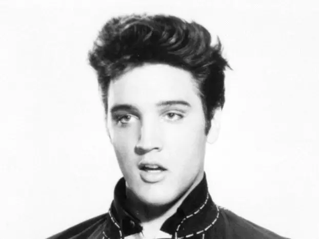 Elvis Presley