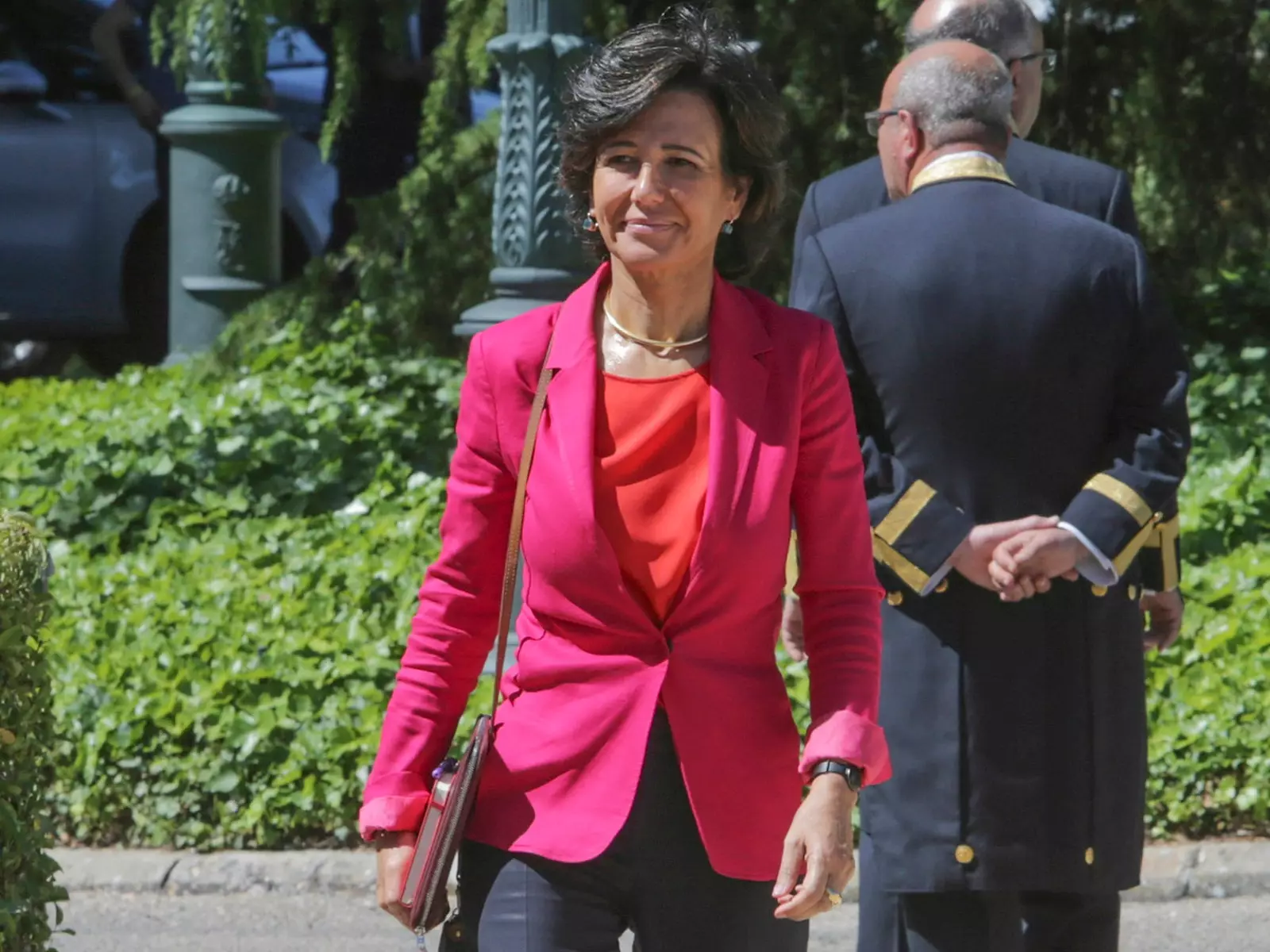 Ana Patricia Botin