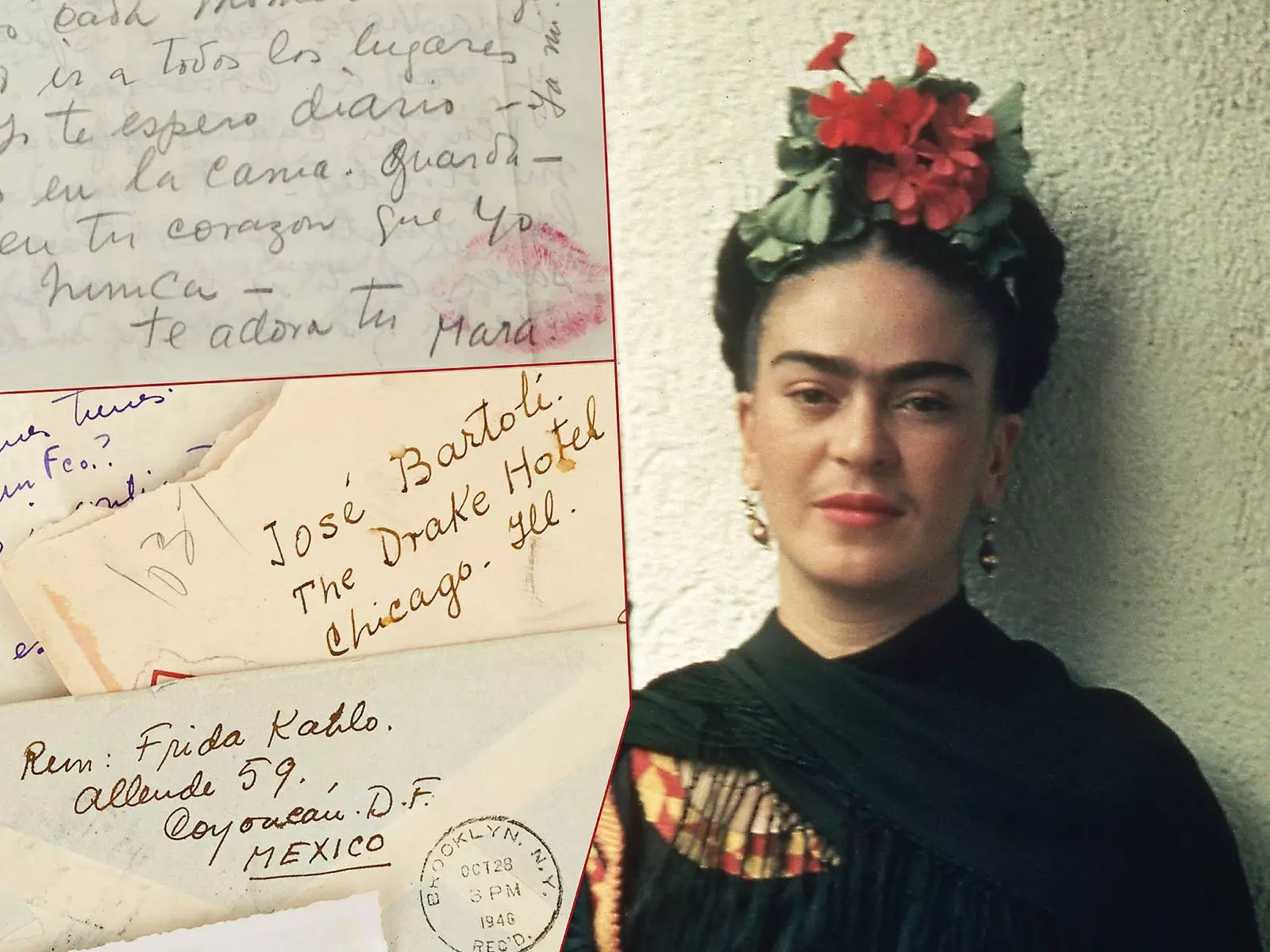 Frida Kahlo