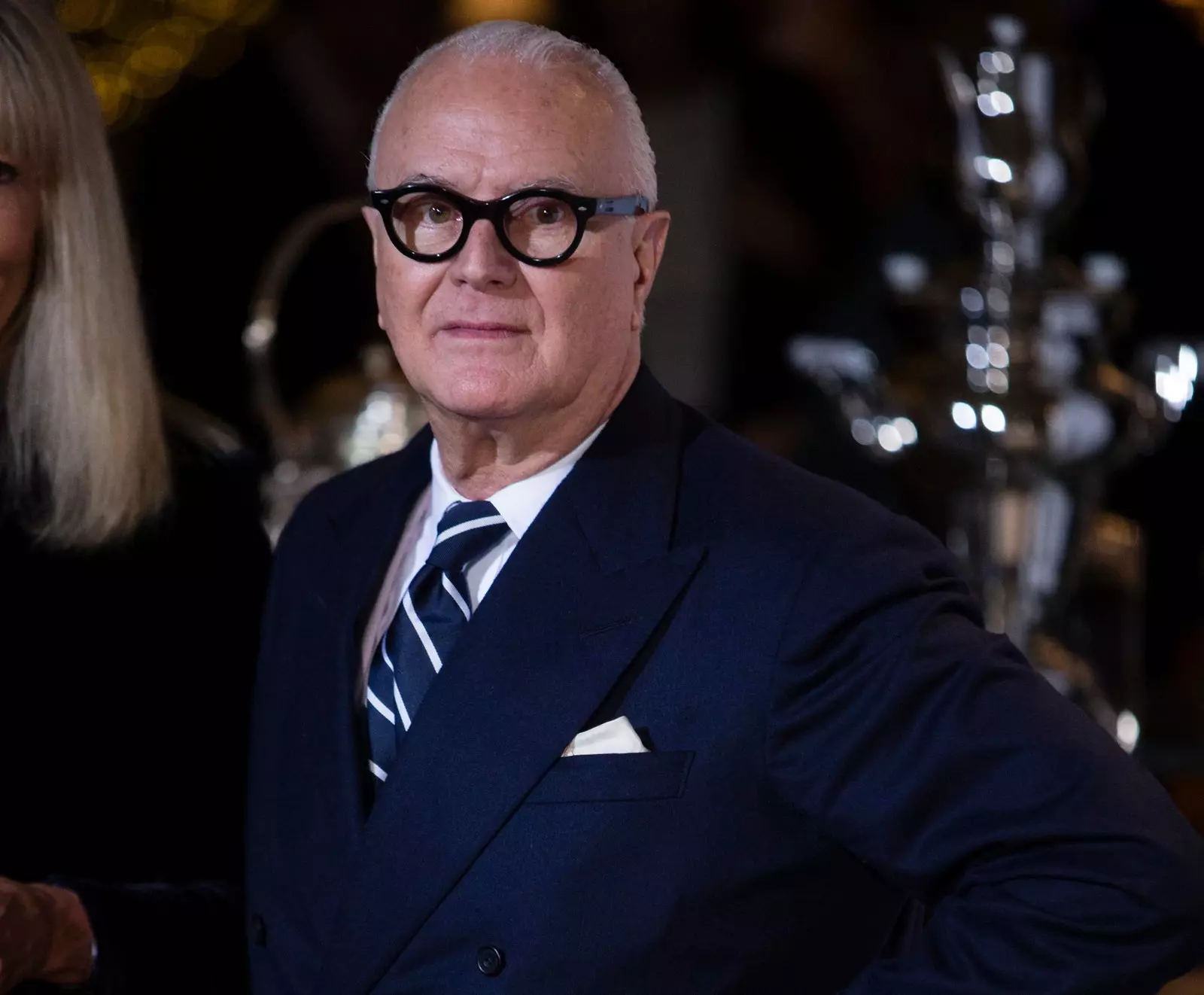 Manolo Blahnik