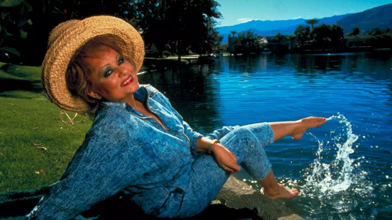 Vjersko licemjerje i seksualni skandali: Priča o Tammy Faye, najpoznatijoj američkoj televanđelistkinji