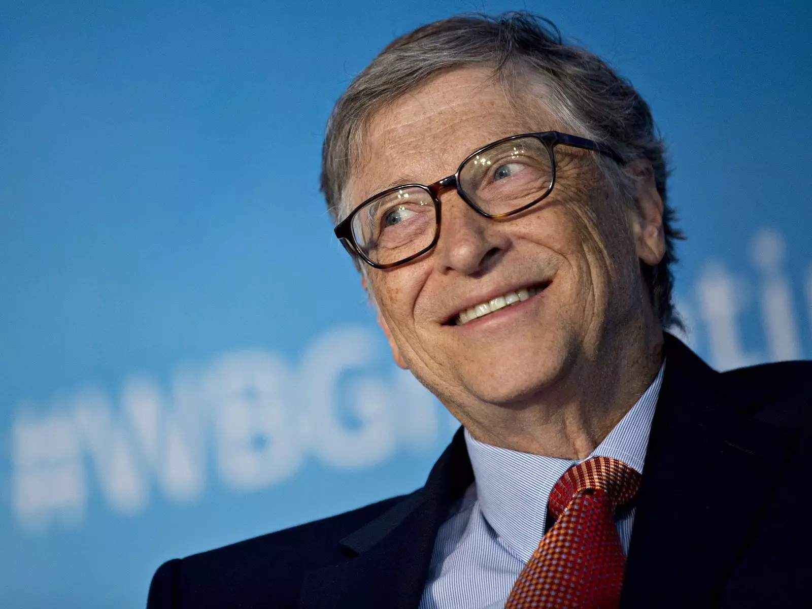 Bill Gates moest Trump het verschil tussen hiv en HPV uitleggen