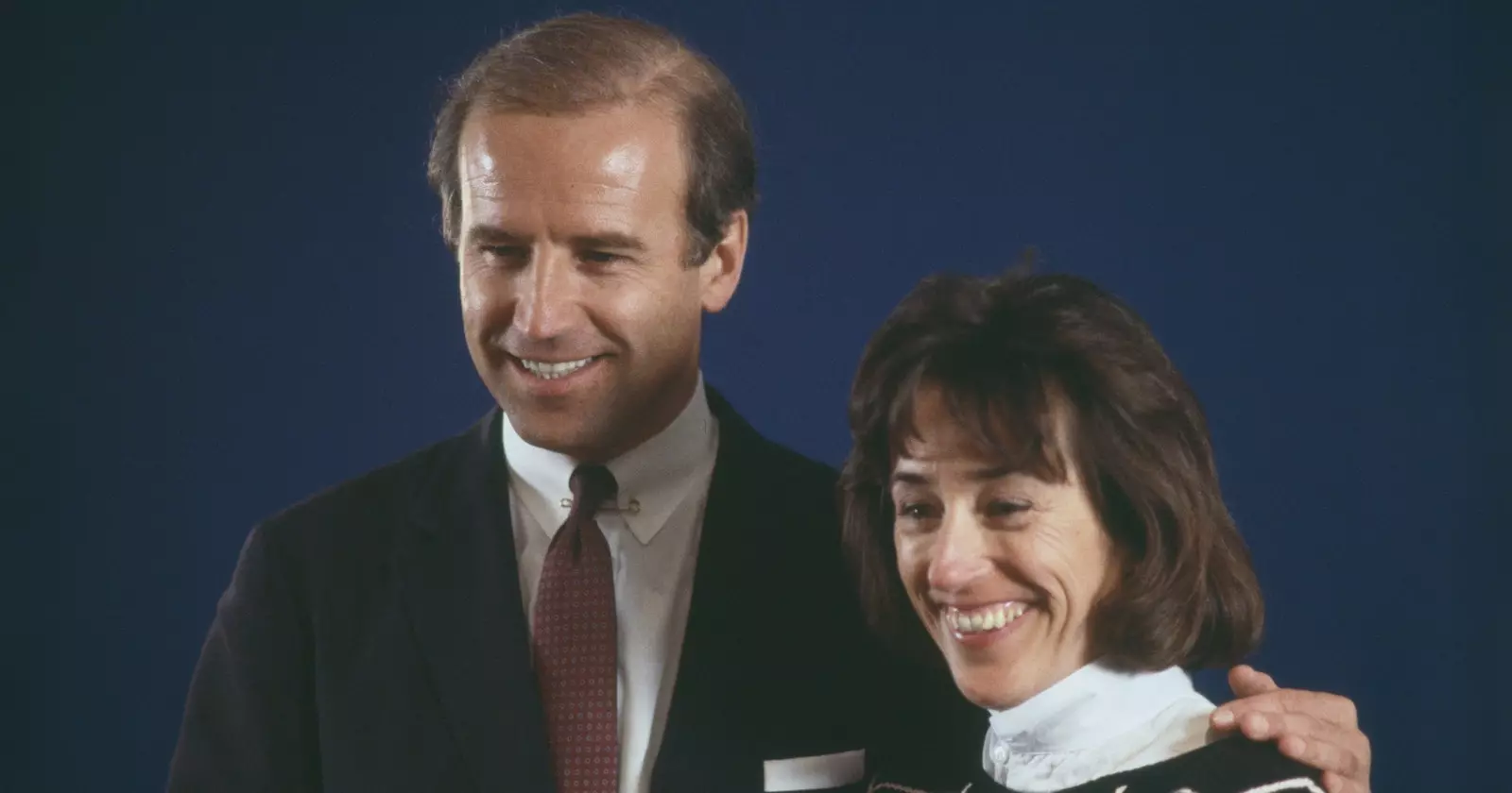 Joe Biden Valerie Biden Owens