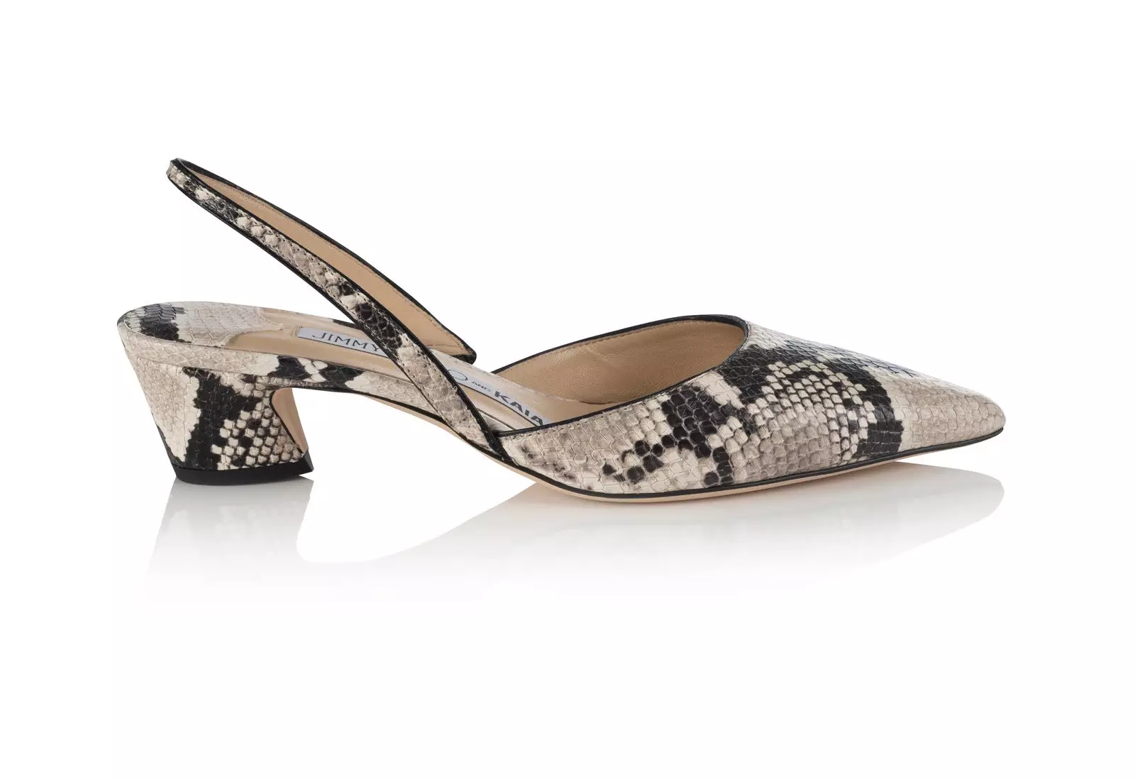 Sapato KSLINGBACK.