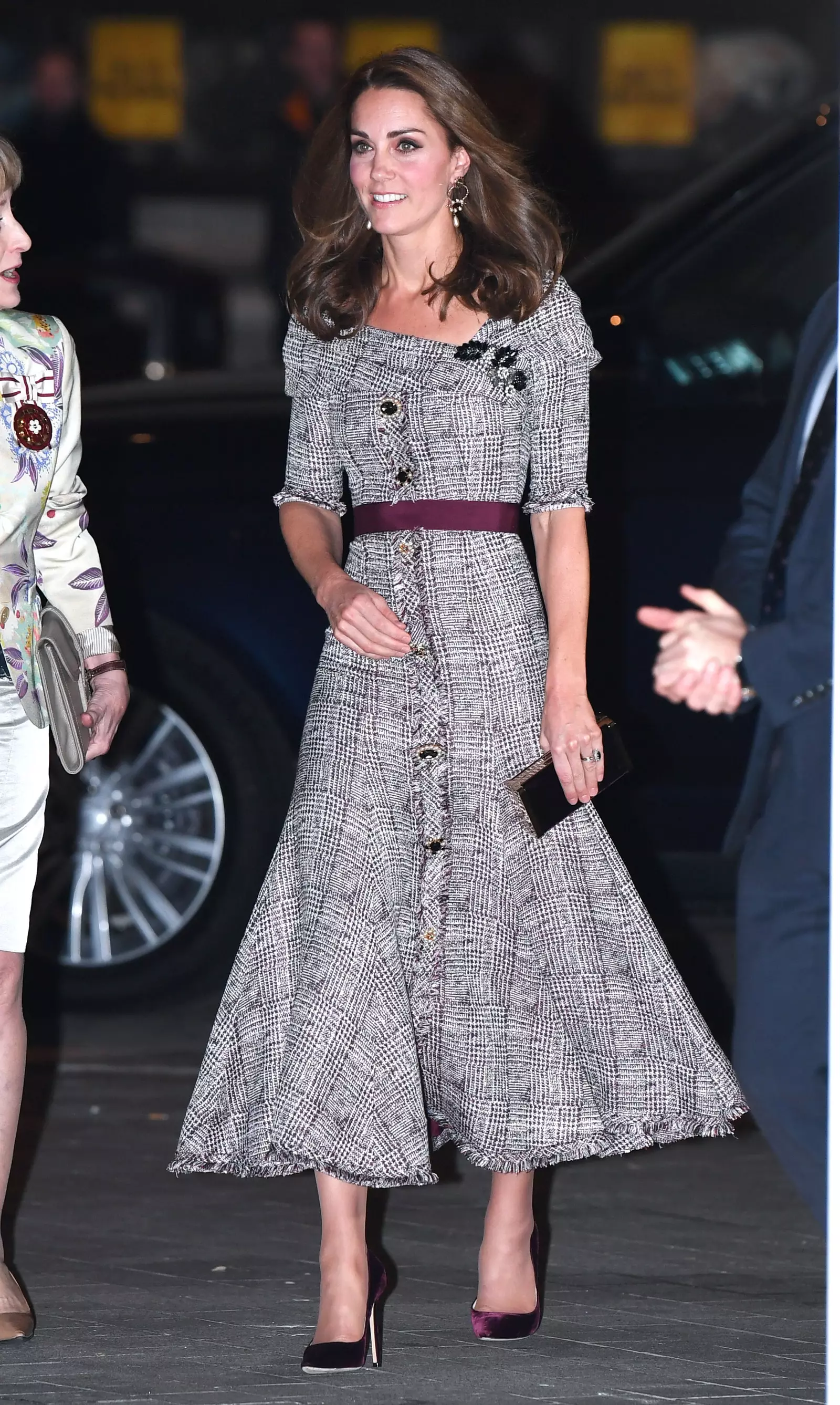 Kate Middleton Erden