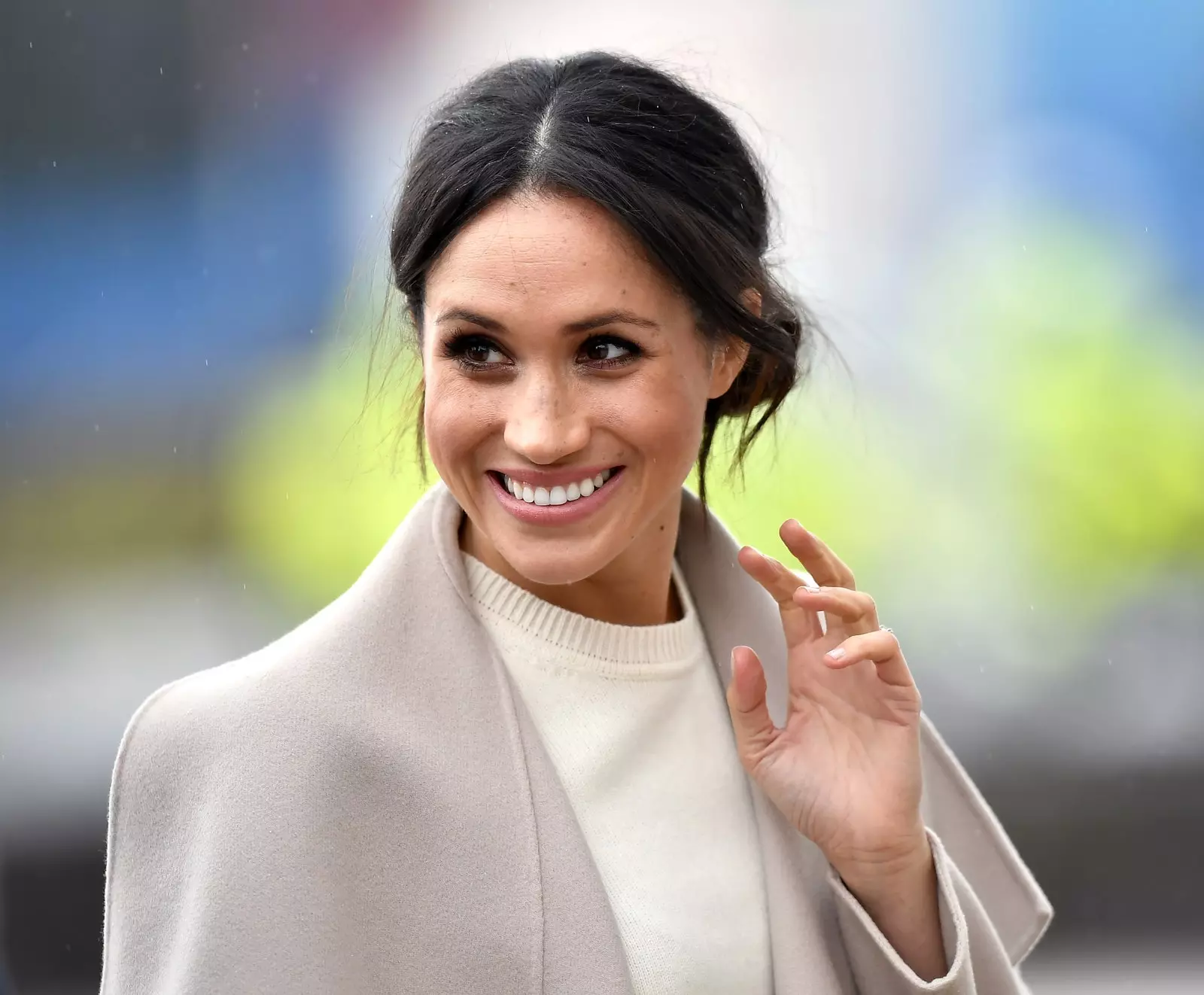 Dzina la Meghan Markle mu 'Suits' limakwanira moyo wake ngati Duchess