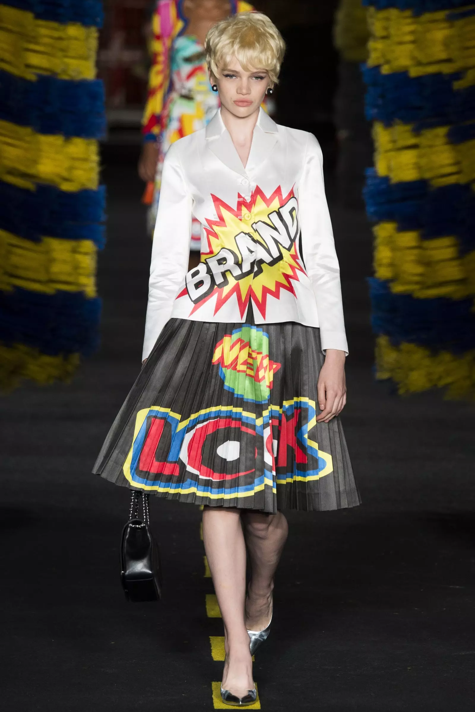 Moschino par HM