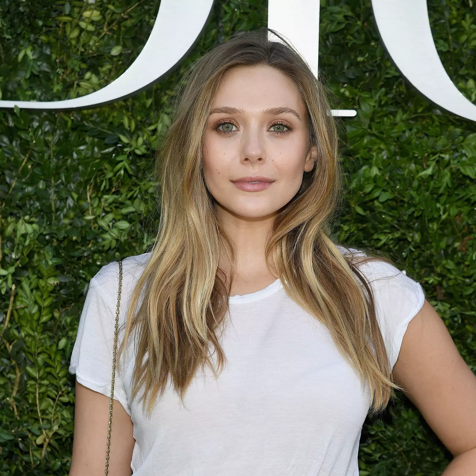 elizabeth olsen