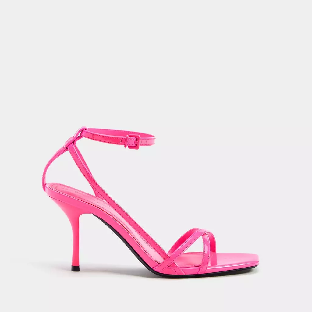 Bershka sandal