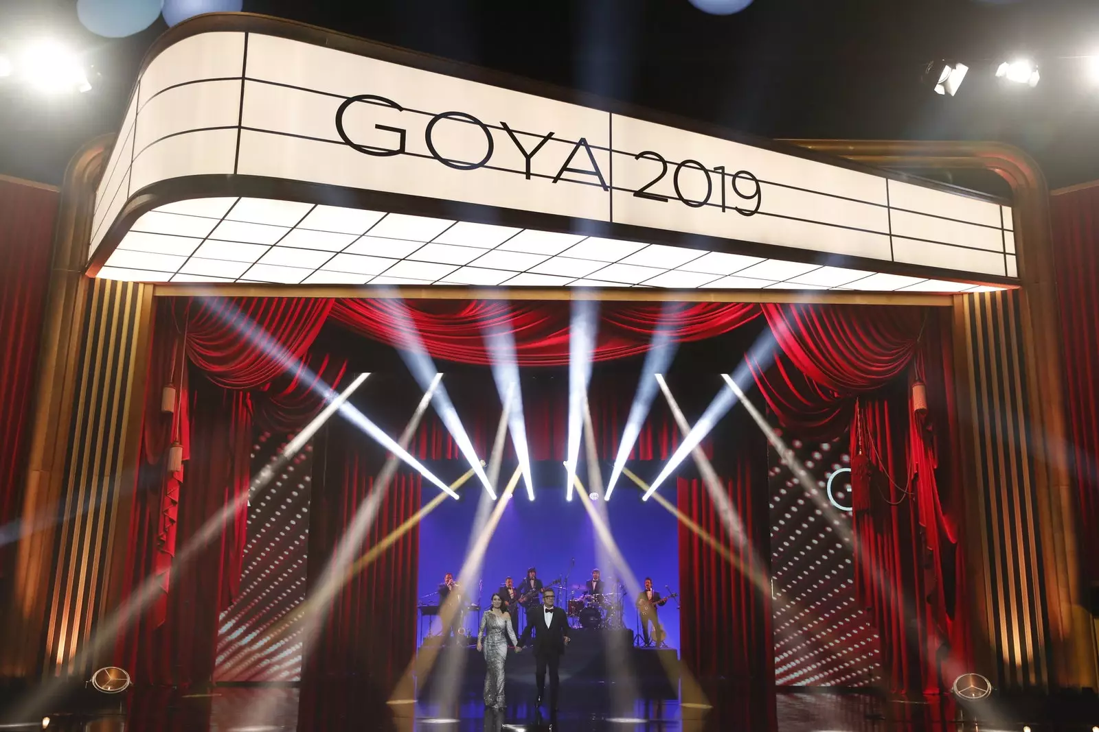 Wat d'Goyas solle vun den Oscaren léieren