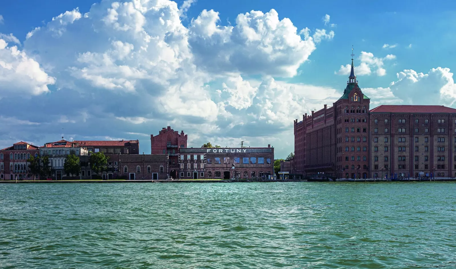 Venice Factory