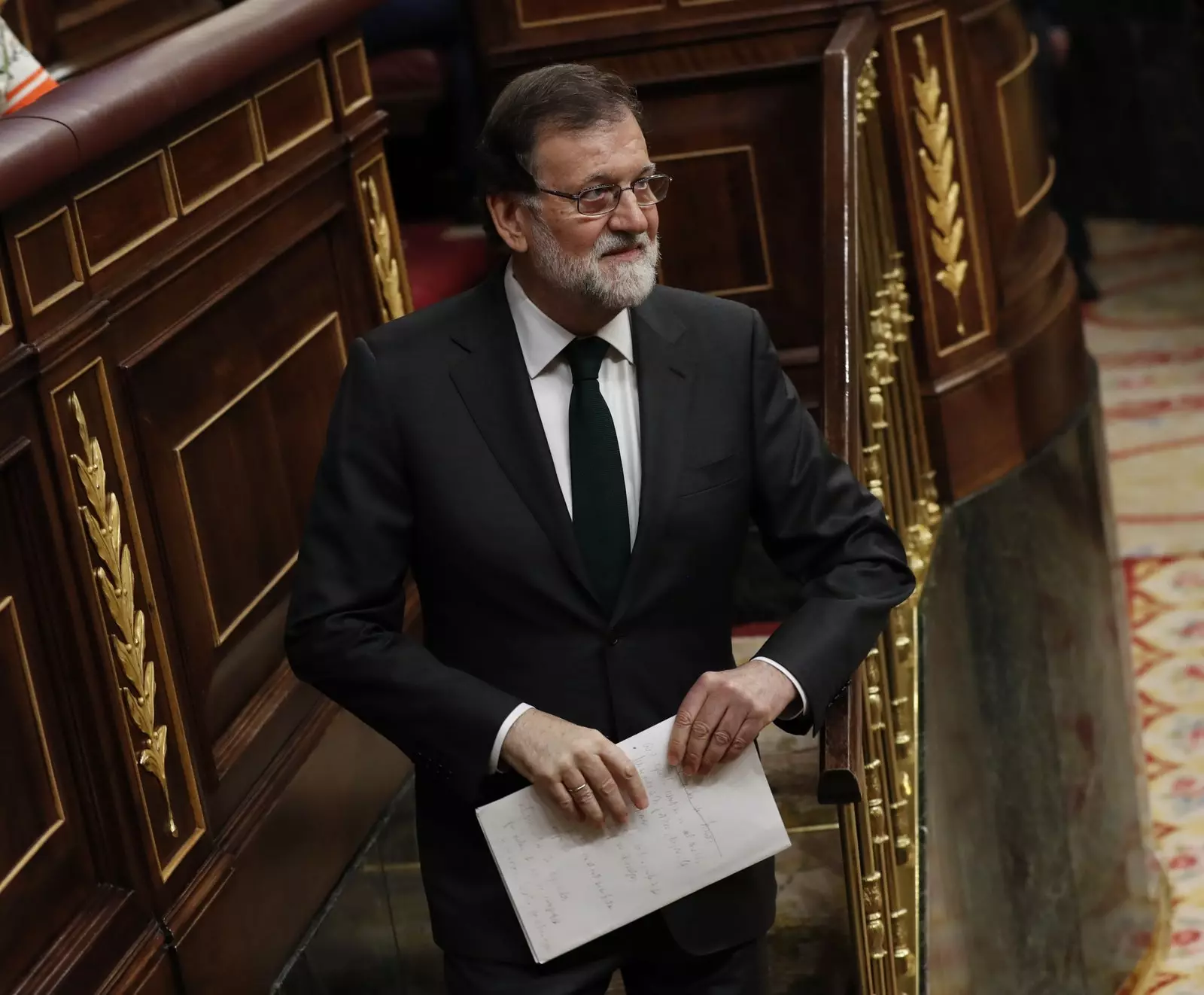 Mariano Rajoy