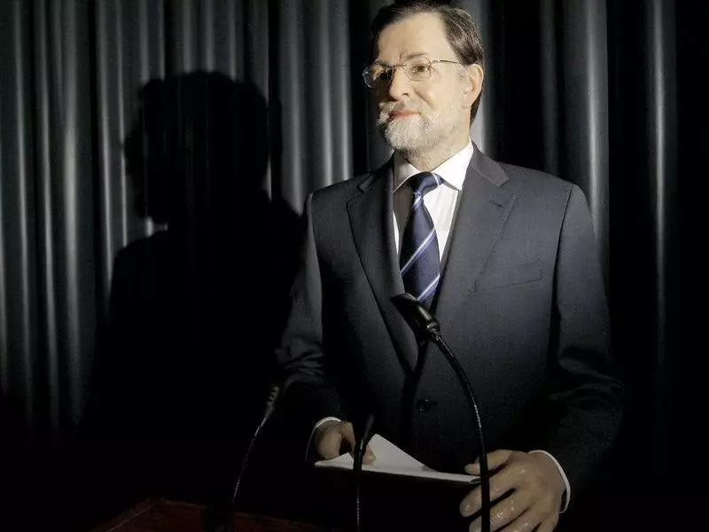 Dylli Mariano Rajoy