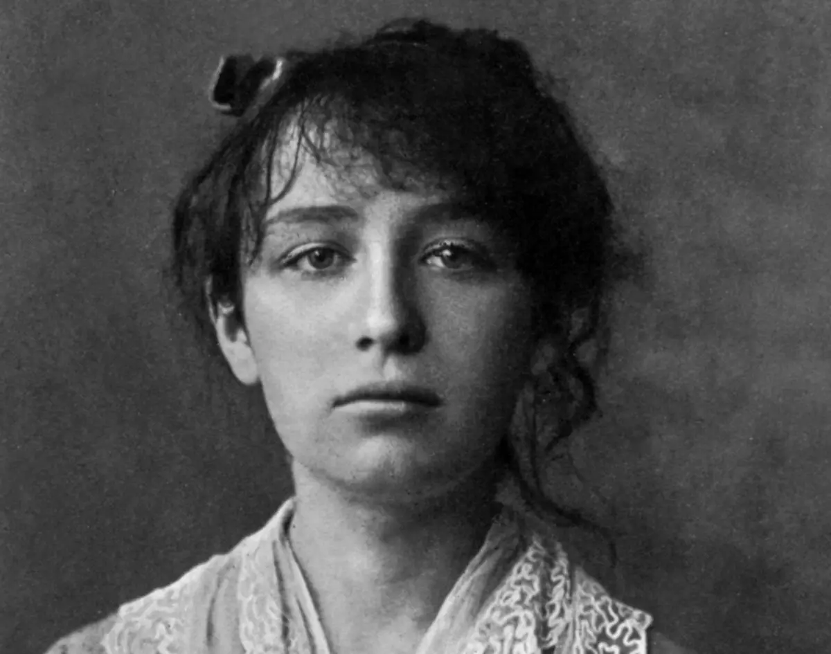 Camille Claudel