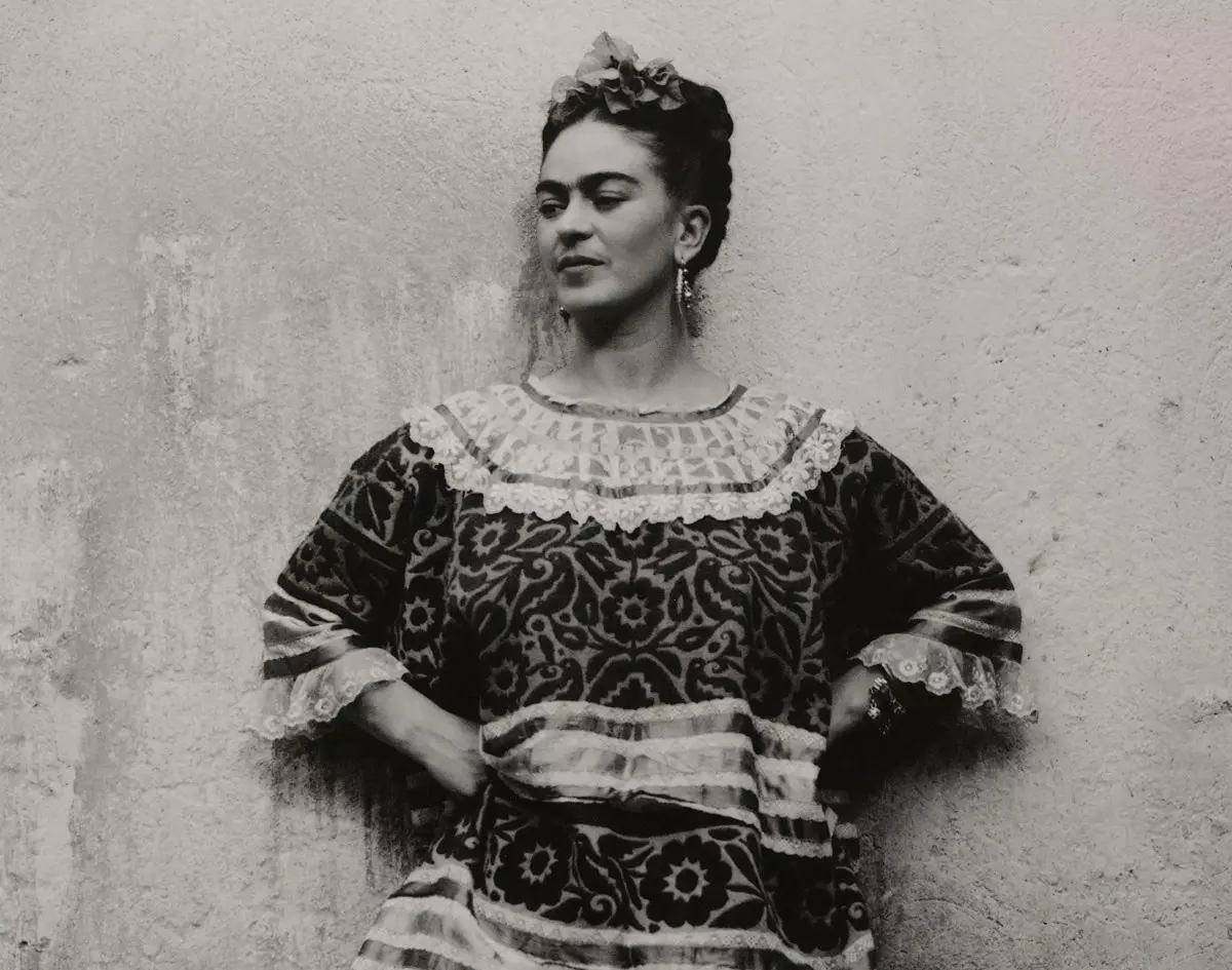 Frida kahlo