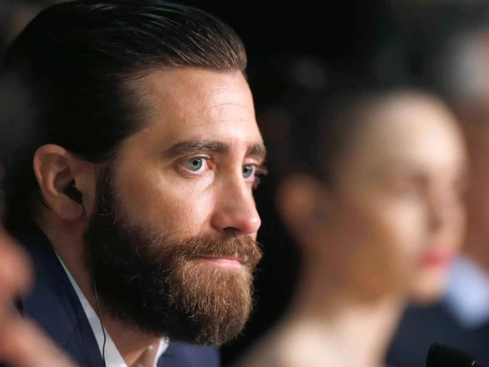 Jake Gyllenhaal sy ny ozona hiseho amin'ny hiran'i Taylor Swift