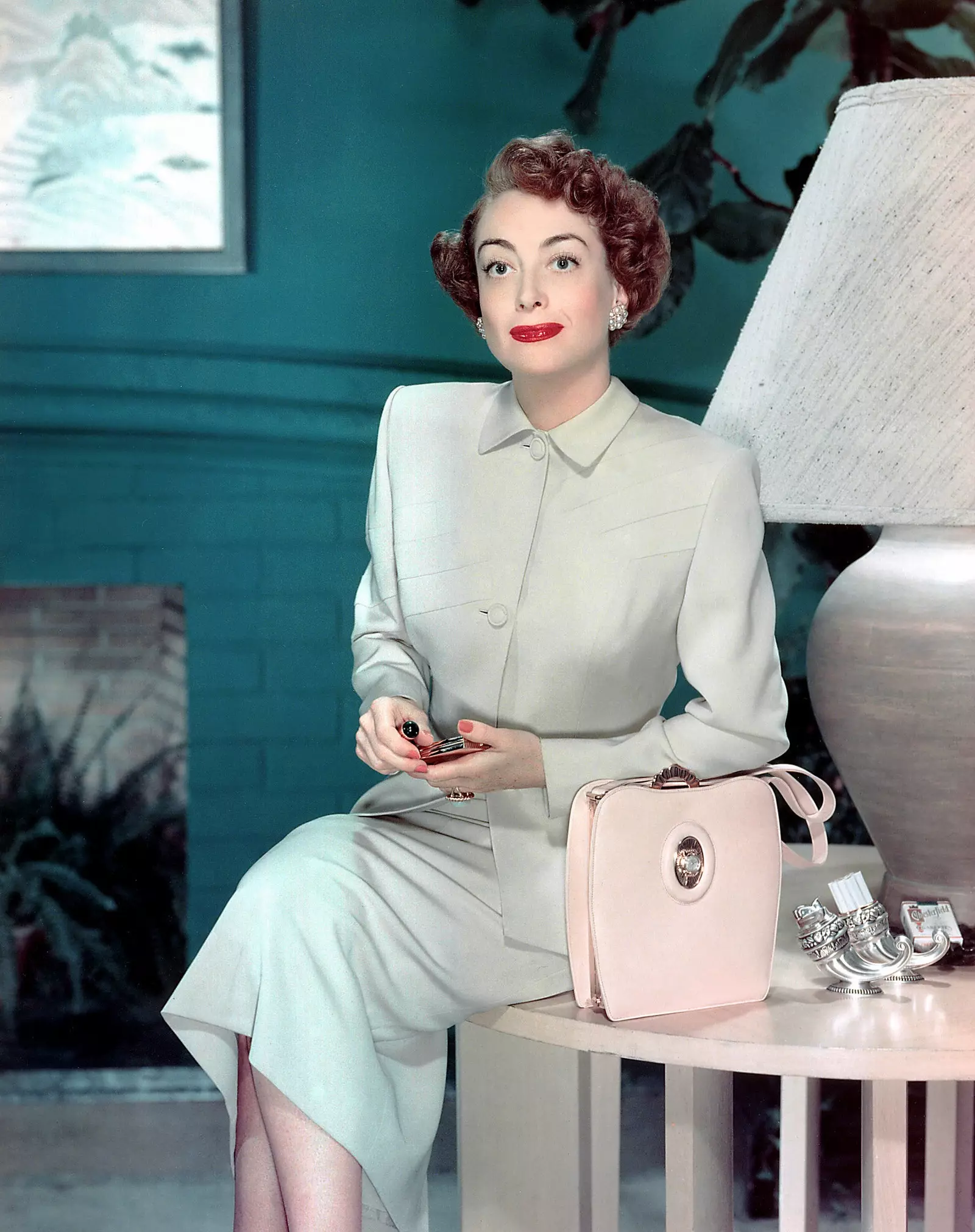 Joan Crawford