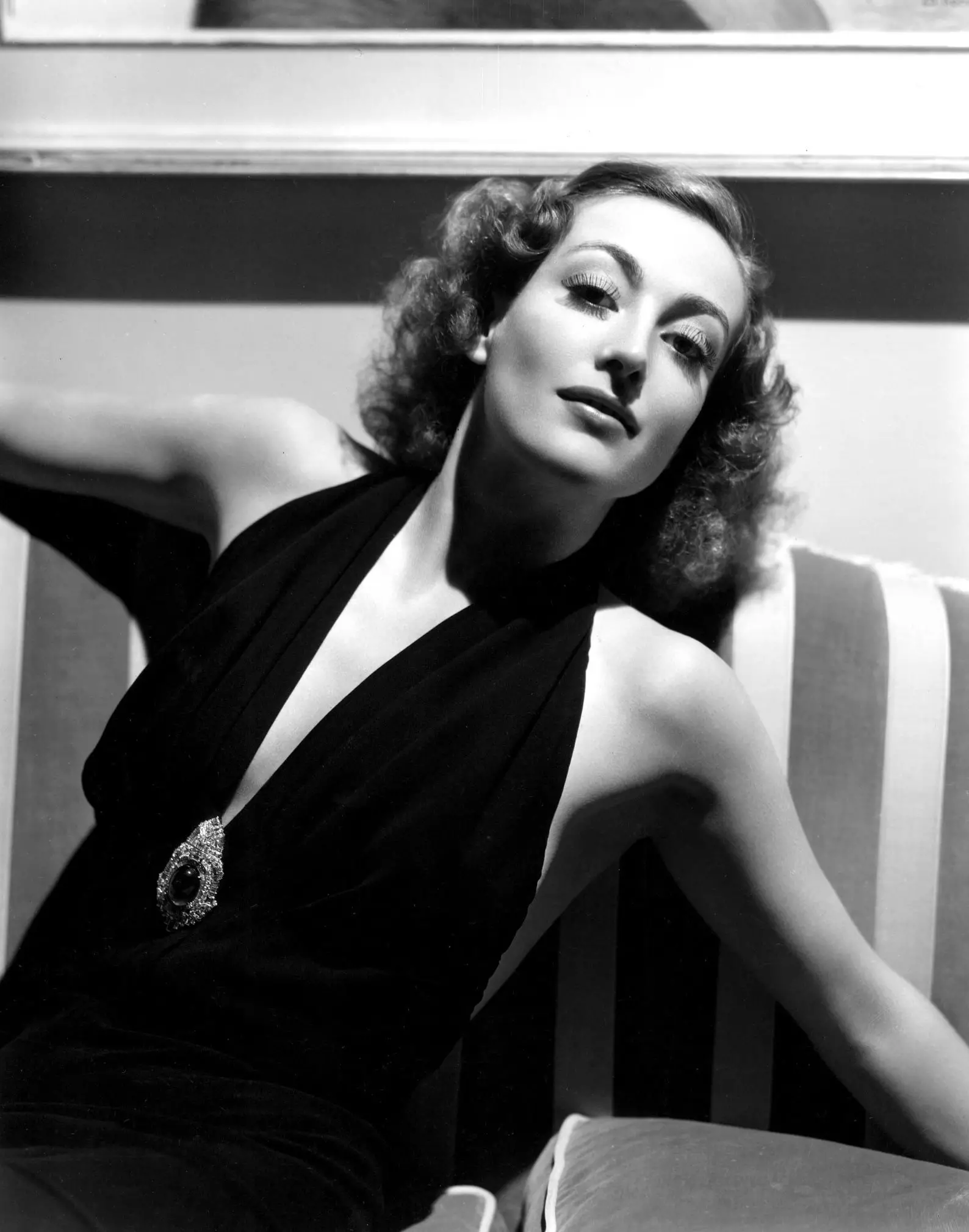 Joan Crawford