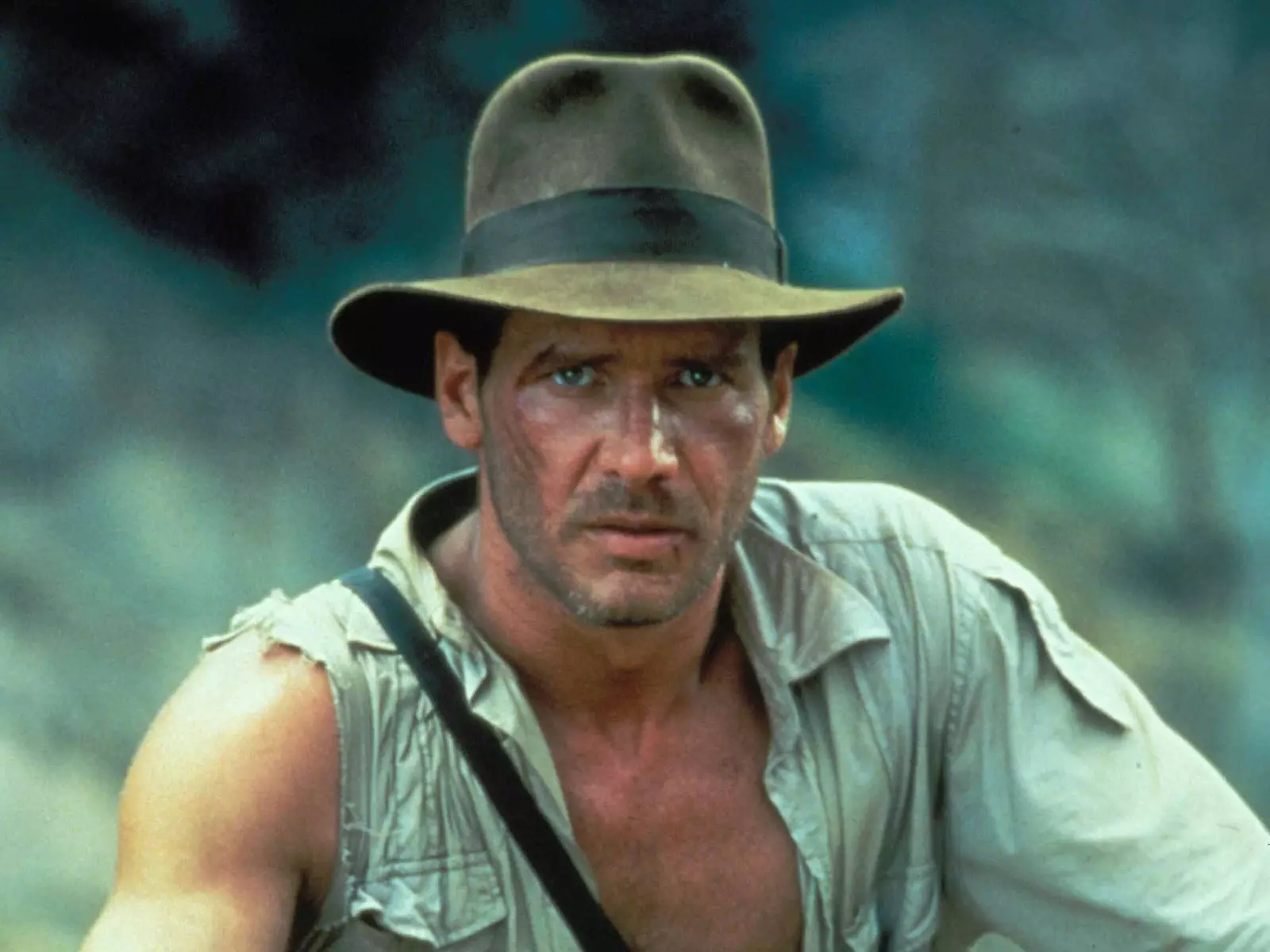 Harrison Ford