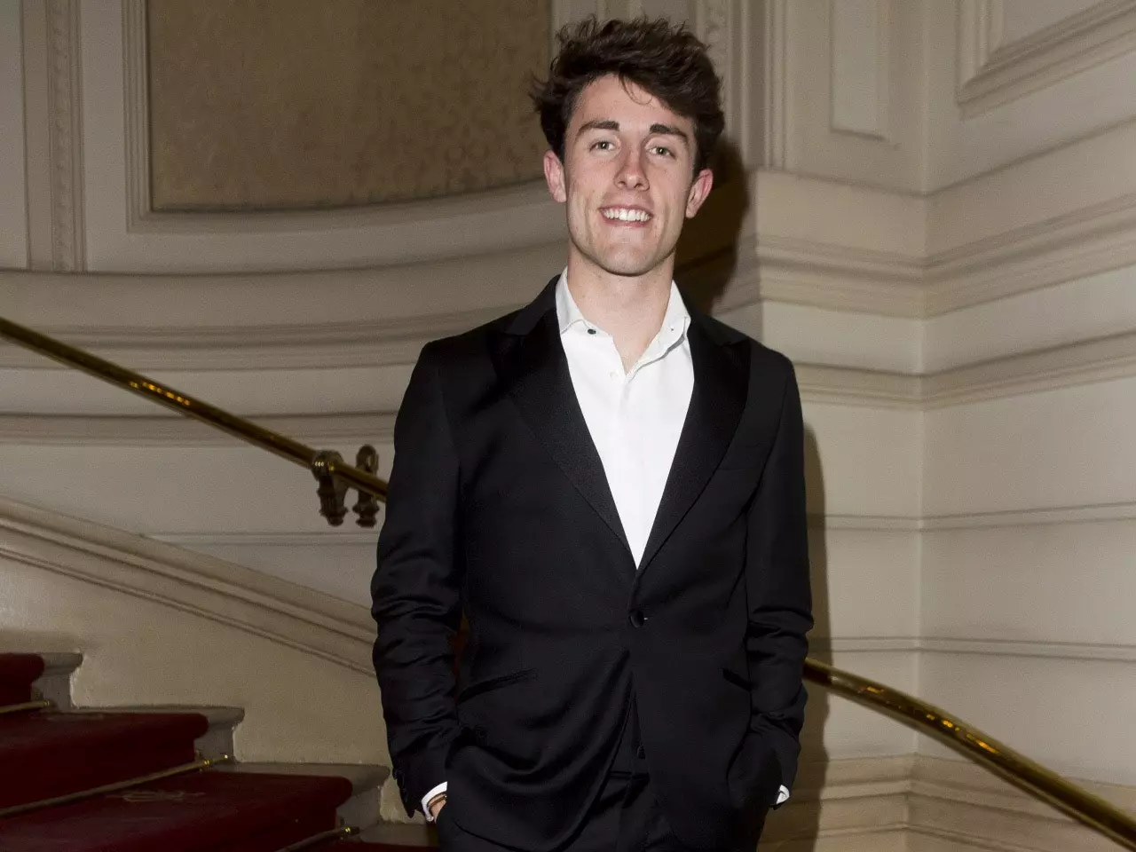 Alvaro Odriozola