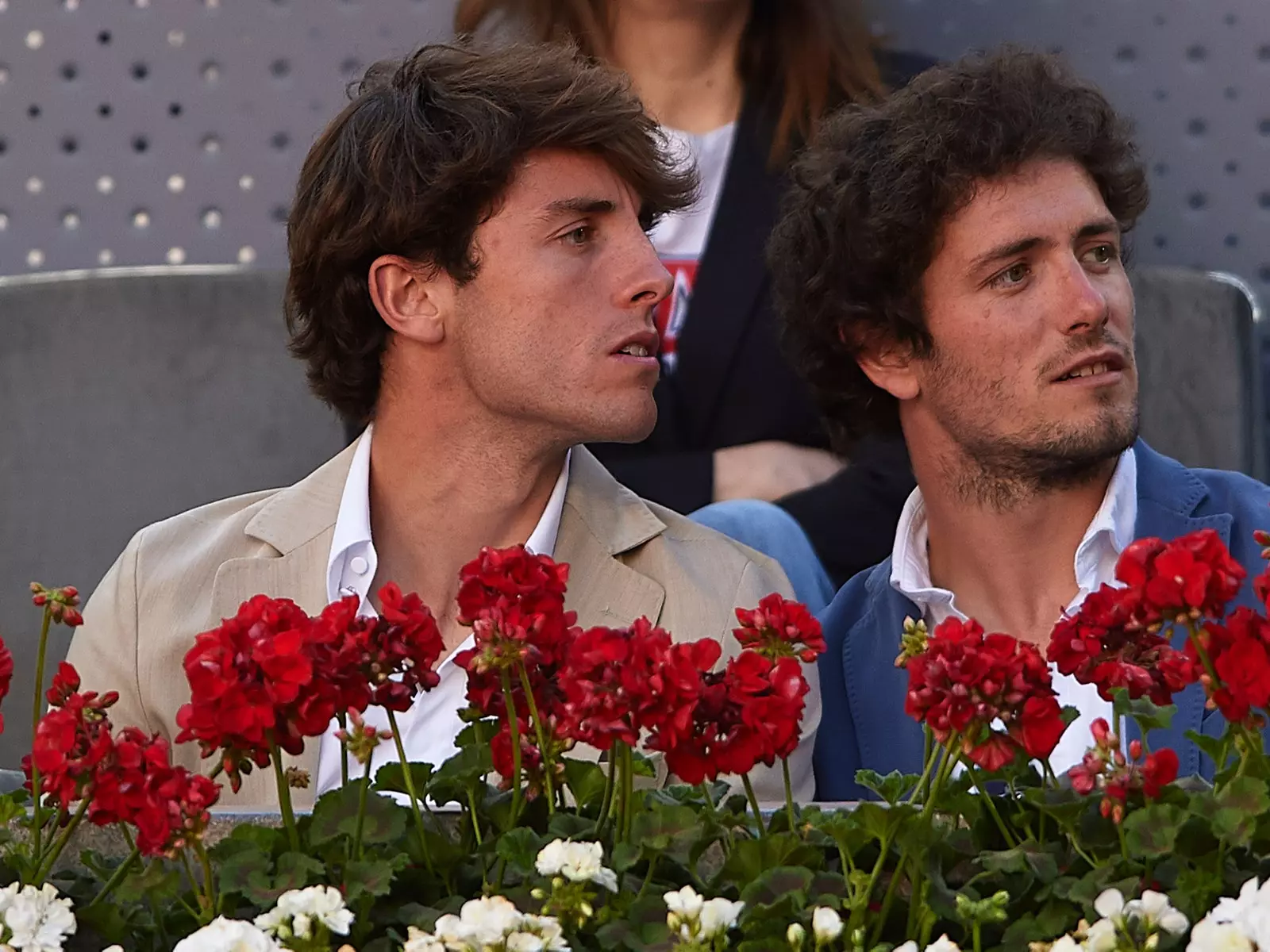 Alvaro Odriozola Pablo Odriozola