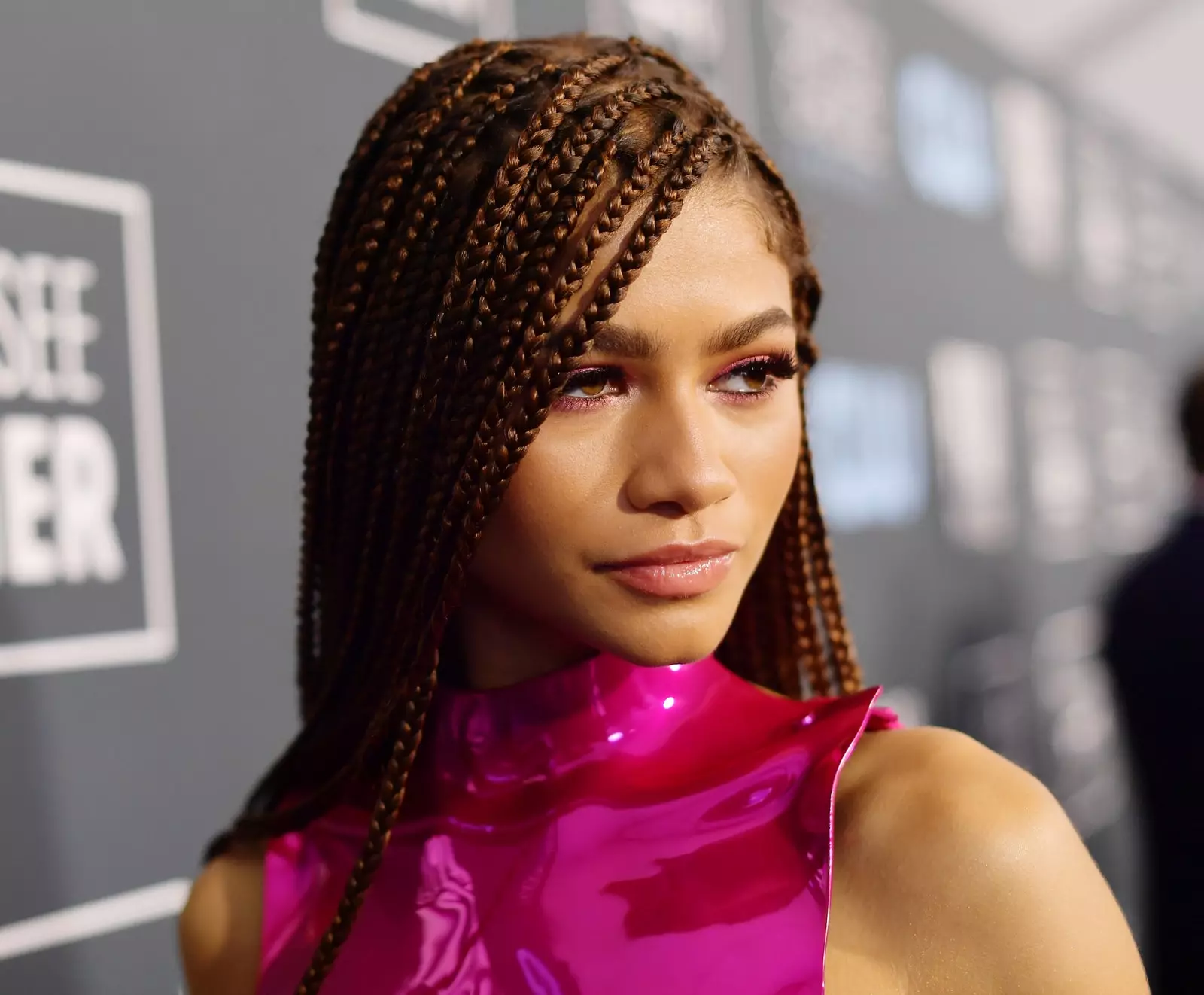 Zendaya prova na escolha do crítico o que o Globo de Ouro perdeu