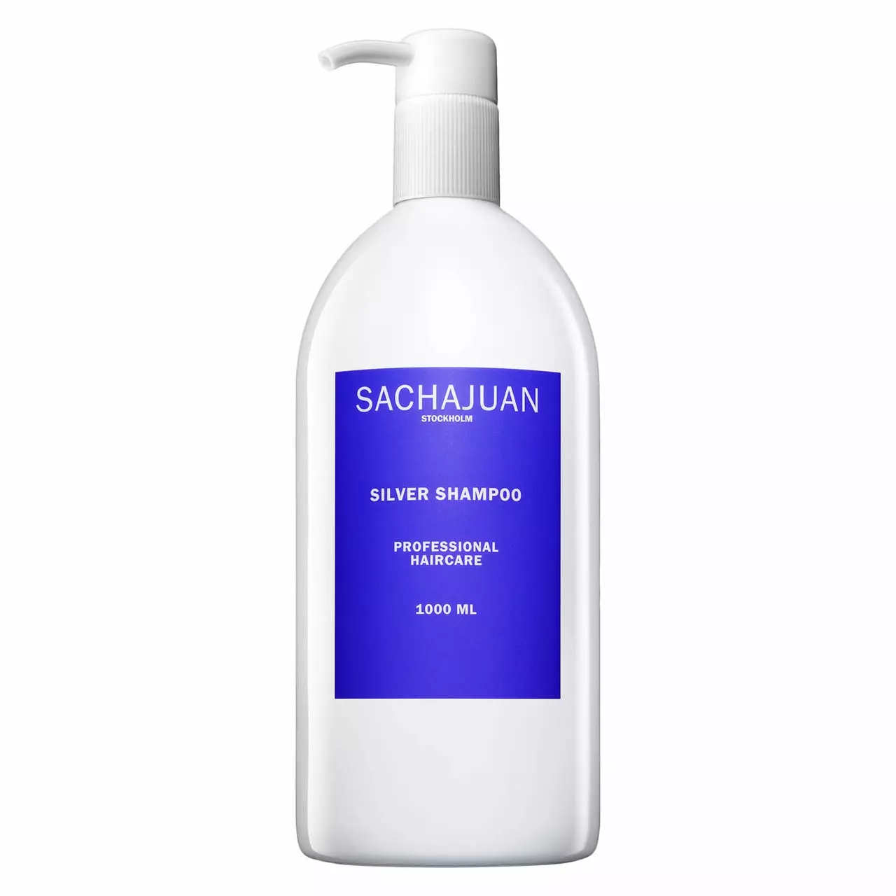 Sachajuan Srebrni šampon