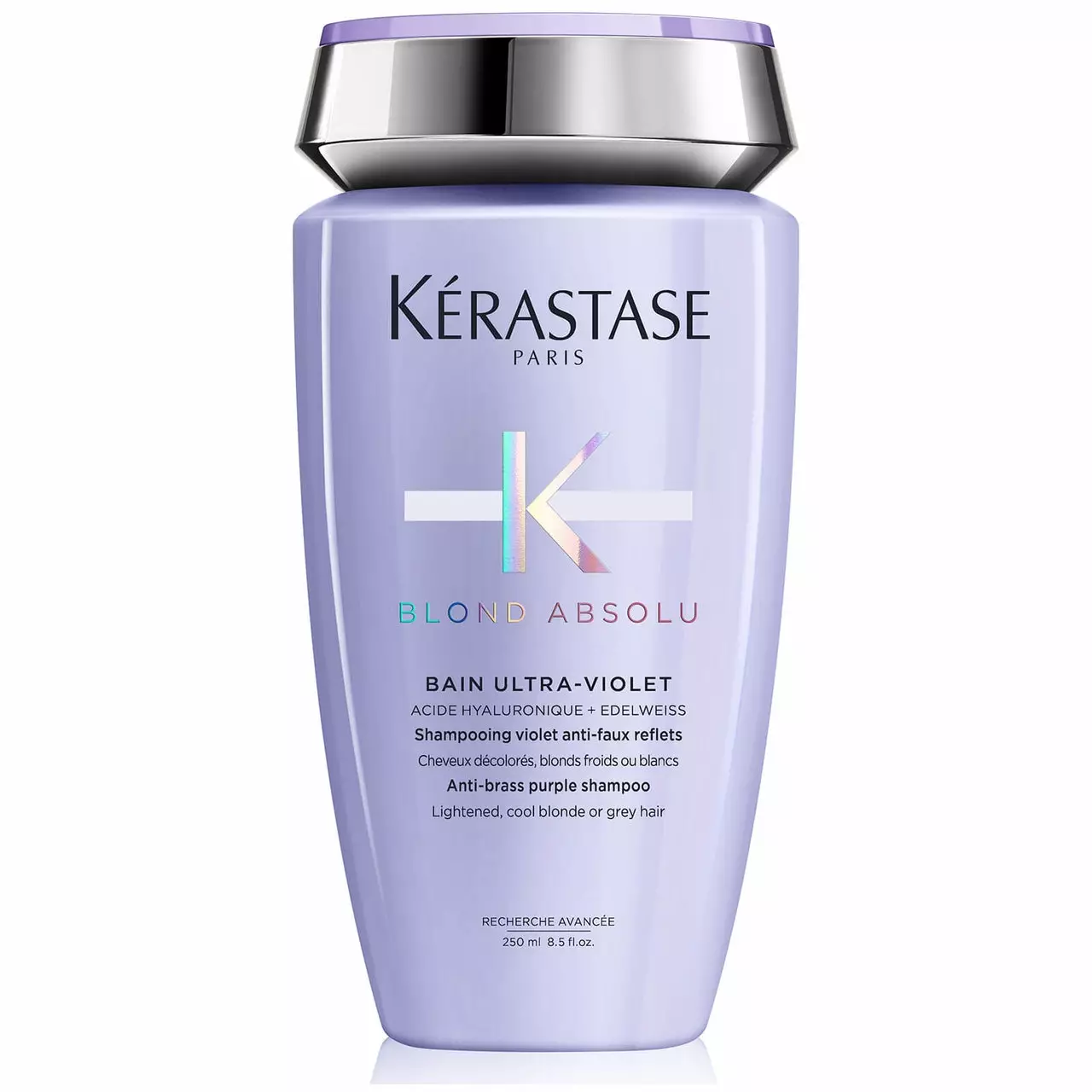 Blond-Absolu Ultra-Violet firmy Kérastase