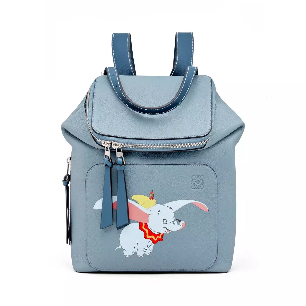 Backpack Goya ji berhevoka Loewe Dumbo.