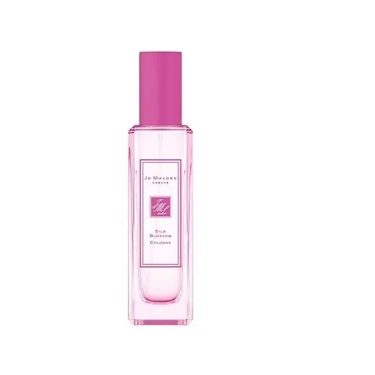 ජෝ මැලෝන් සිල්ක් බ්ලොසම් Eau de Cologne