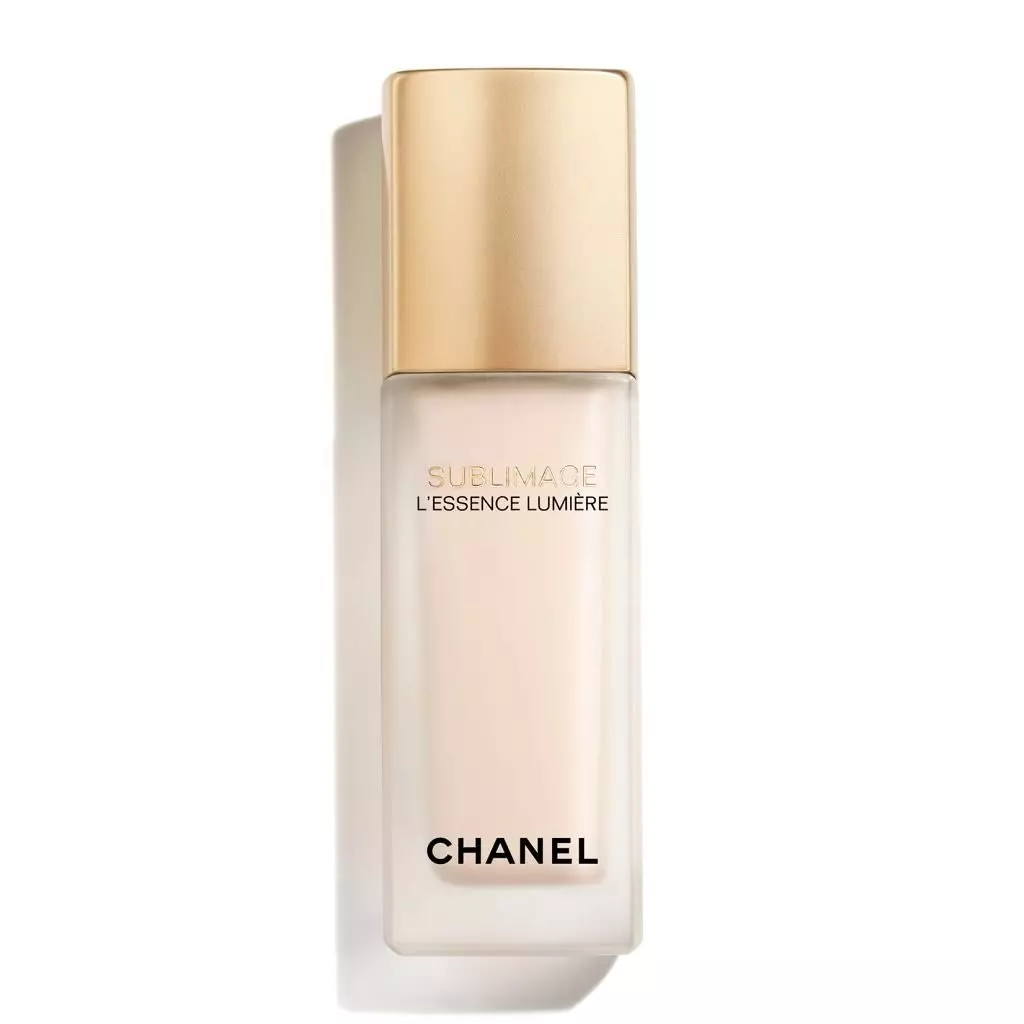 Sublimage Chanel-en L'Essence Lumiere