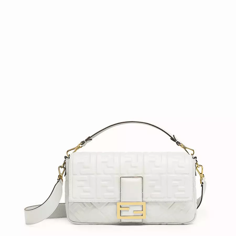 Fendi baguette.