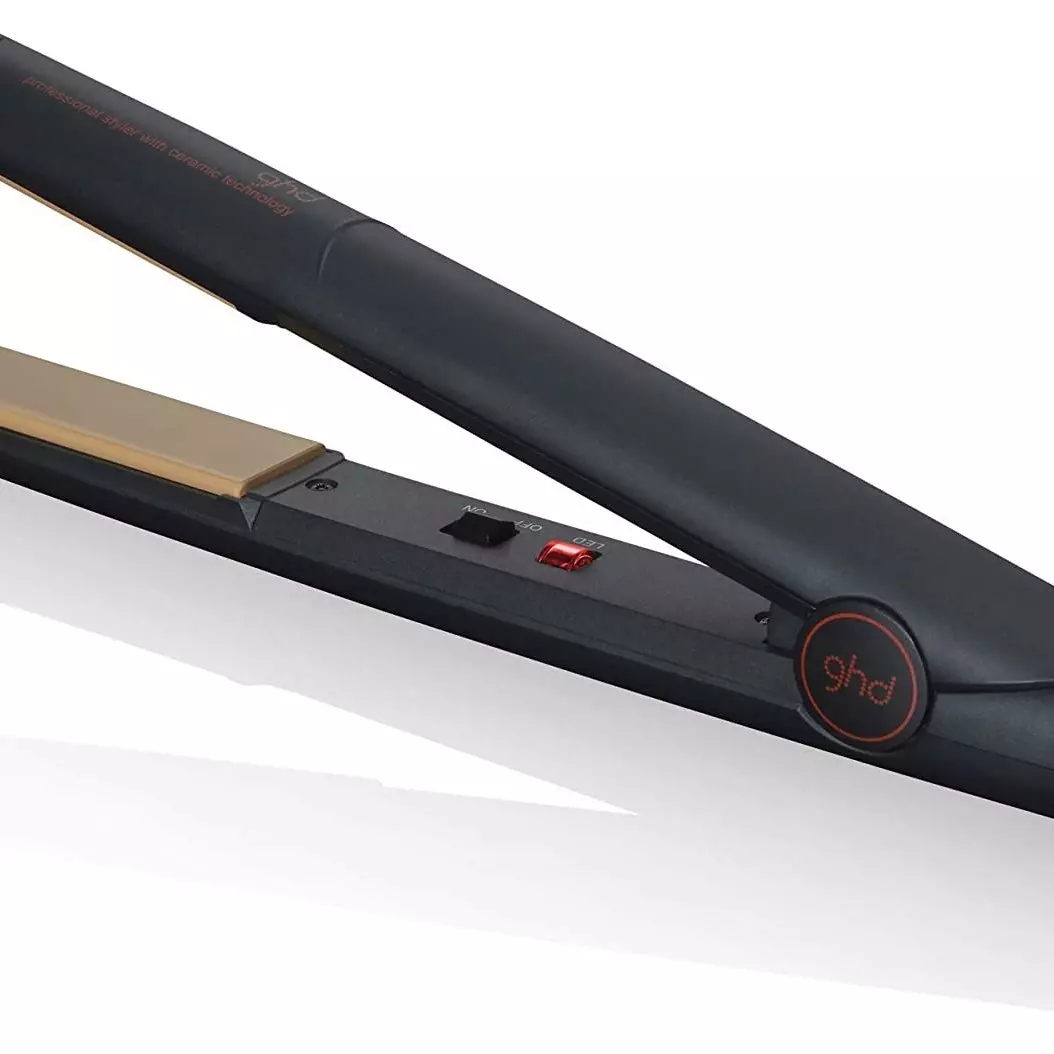 Estes são os alisadores de cabelo com desconto da GHD no Amazon Prime Day (incluindo o favorito do cabeleireiro) 17159_2