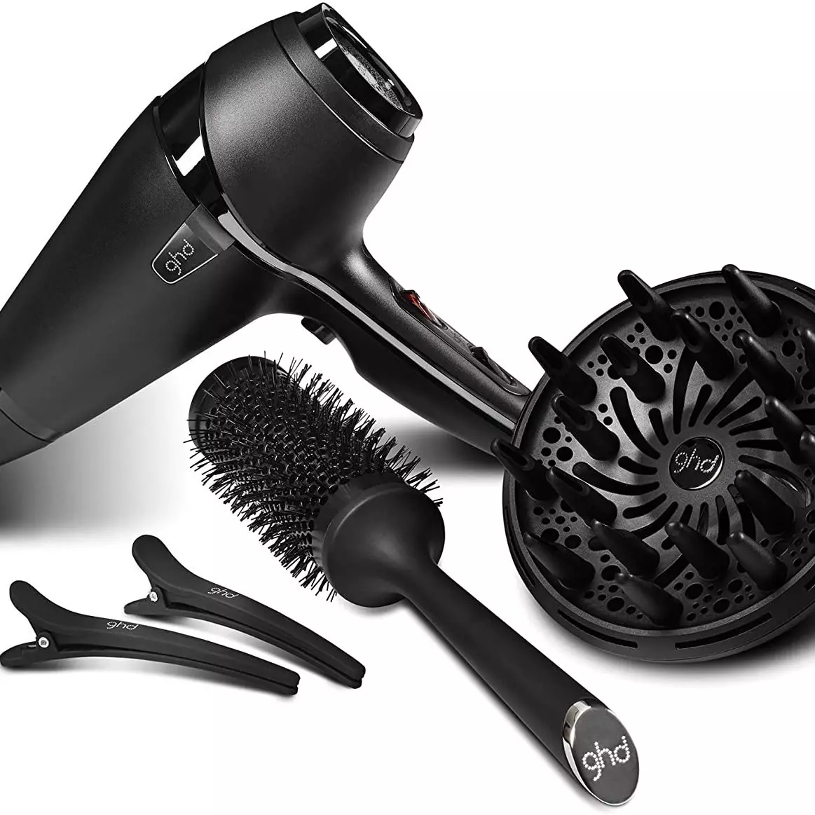 Ini adalah pelurus rambut diskon GHD di Amazon Prime Day (termasuk favorit penata rambut) 17159_4