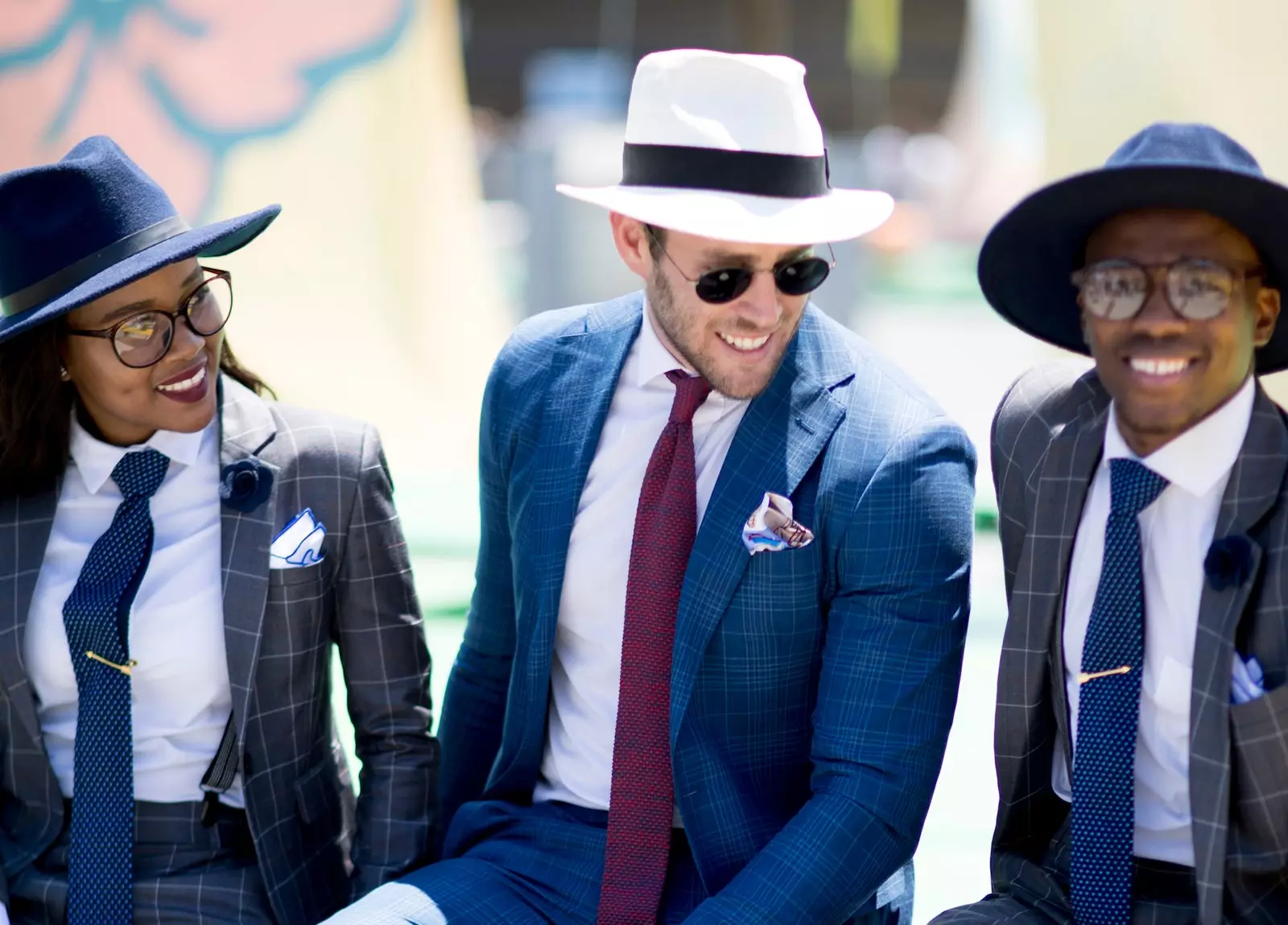 Pitti Uomo