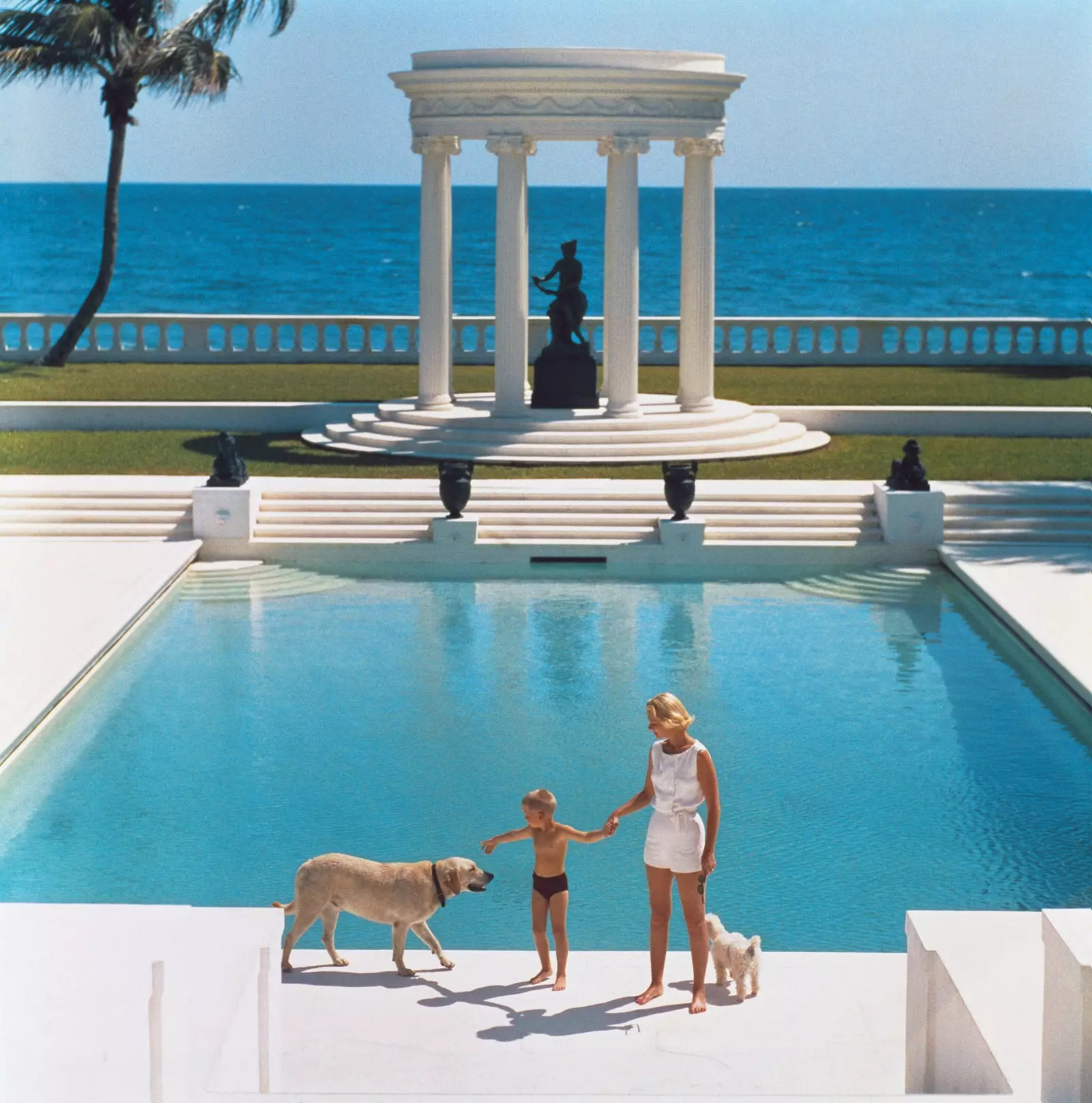 Slim Aarons