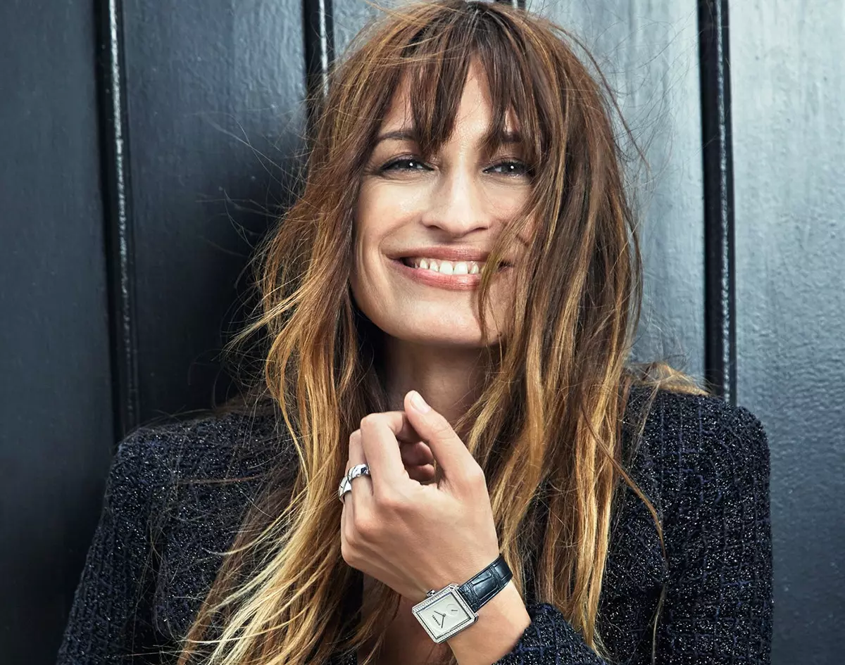 Caroline de Maigret