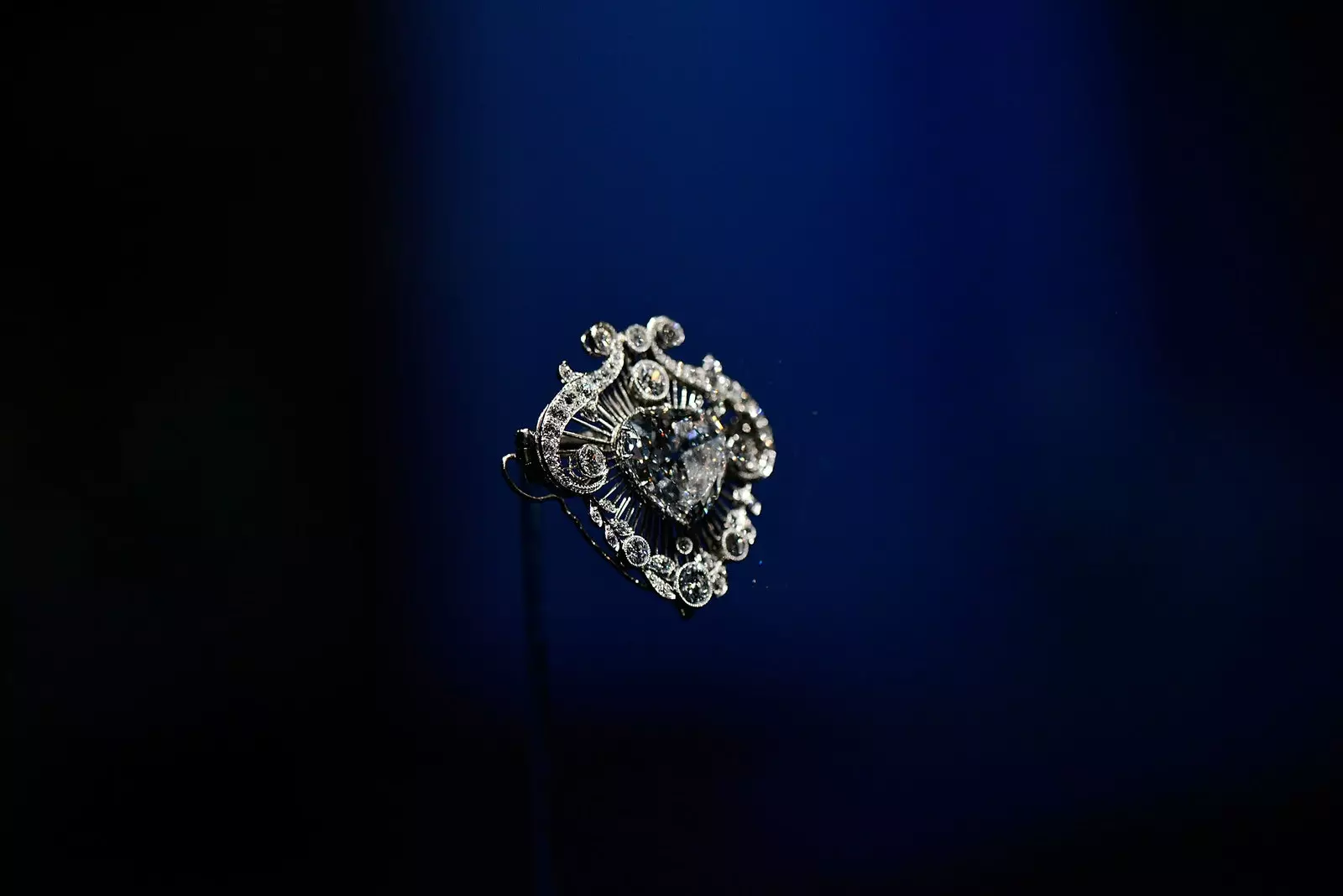 カリナンの115年世界最大のダイヤモンド