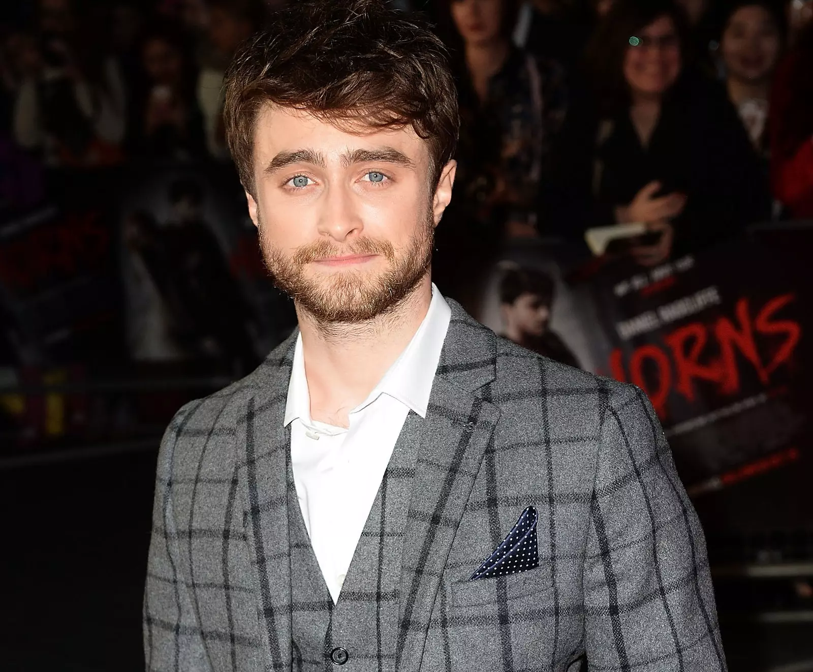 Daniel Radcliffe