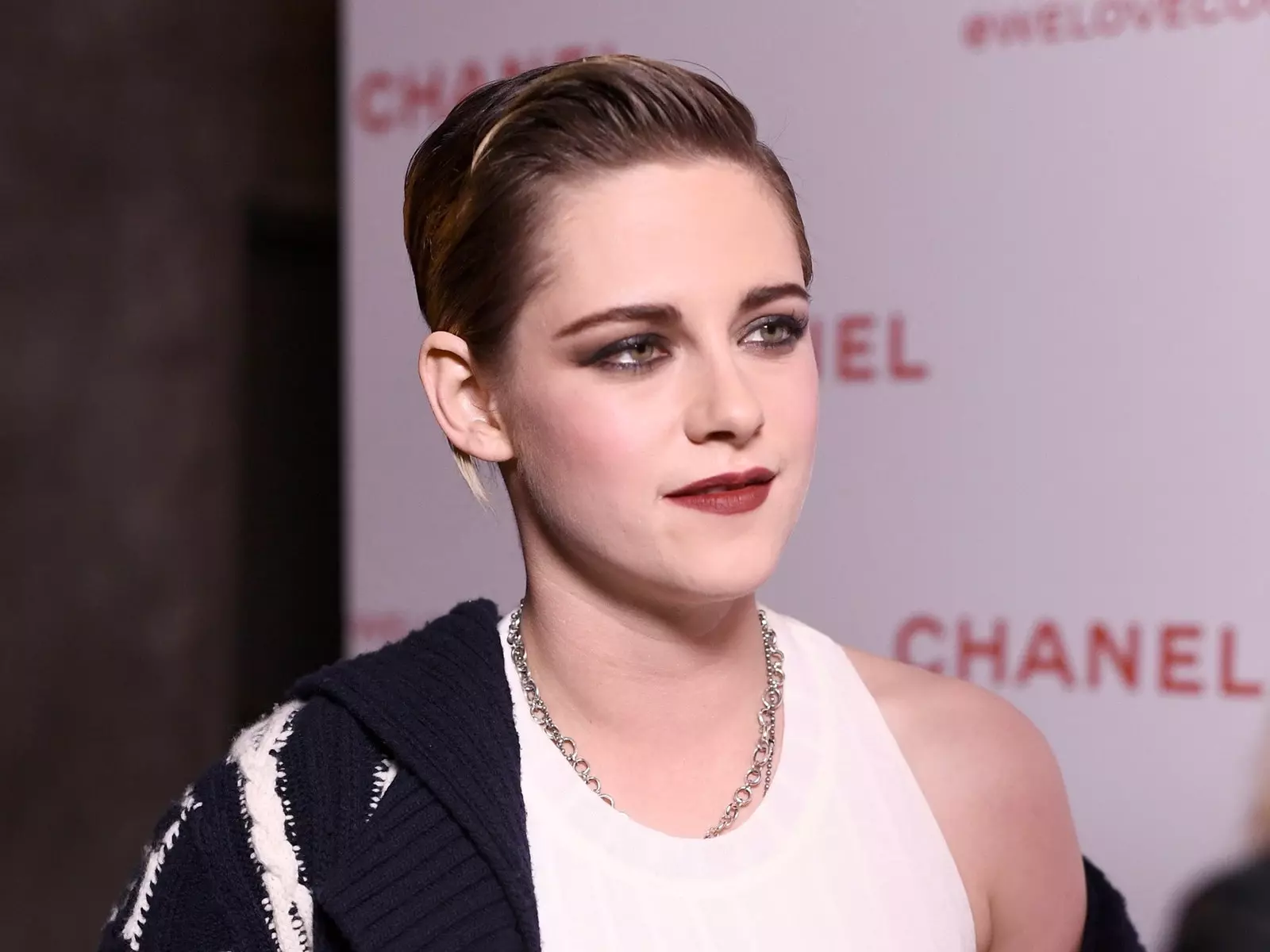 Kristen Stewart packt 'Charlie's Angels' Rumeuren