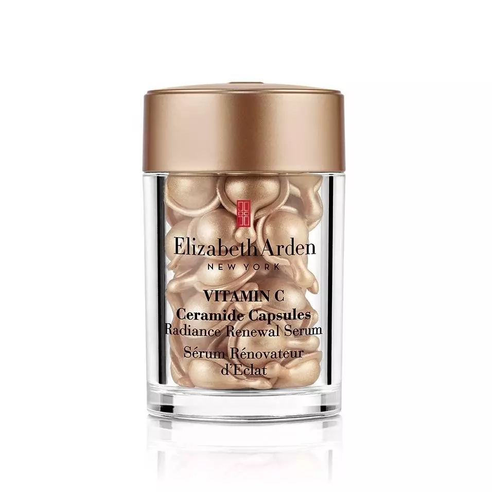 Elizabeth Arden Vitamine C ceramide-capsules