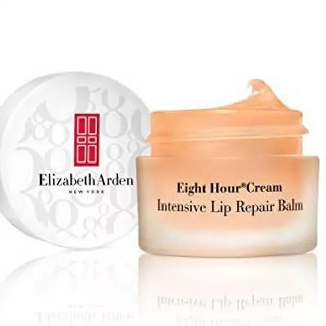 Elizabeth arden 8 uair an chloig balm dheisiú