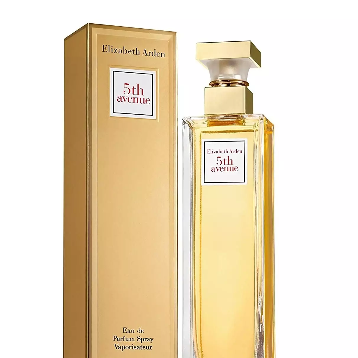 Elizabeth Arden perfume 5th avenue