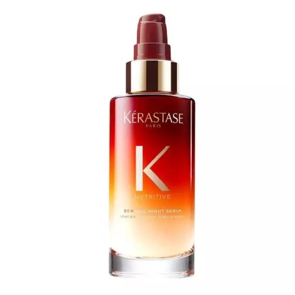 Kerastase Nourishing 8H Magic Night Serum סרום שיער