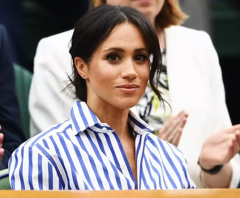 Meghan Markle