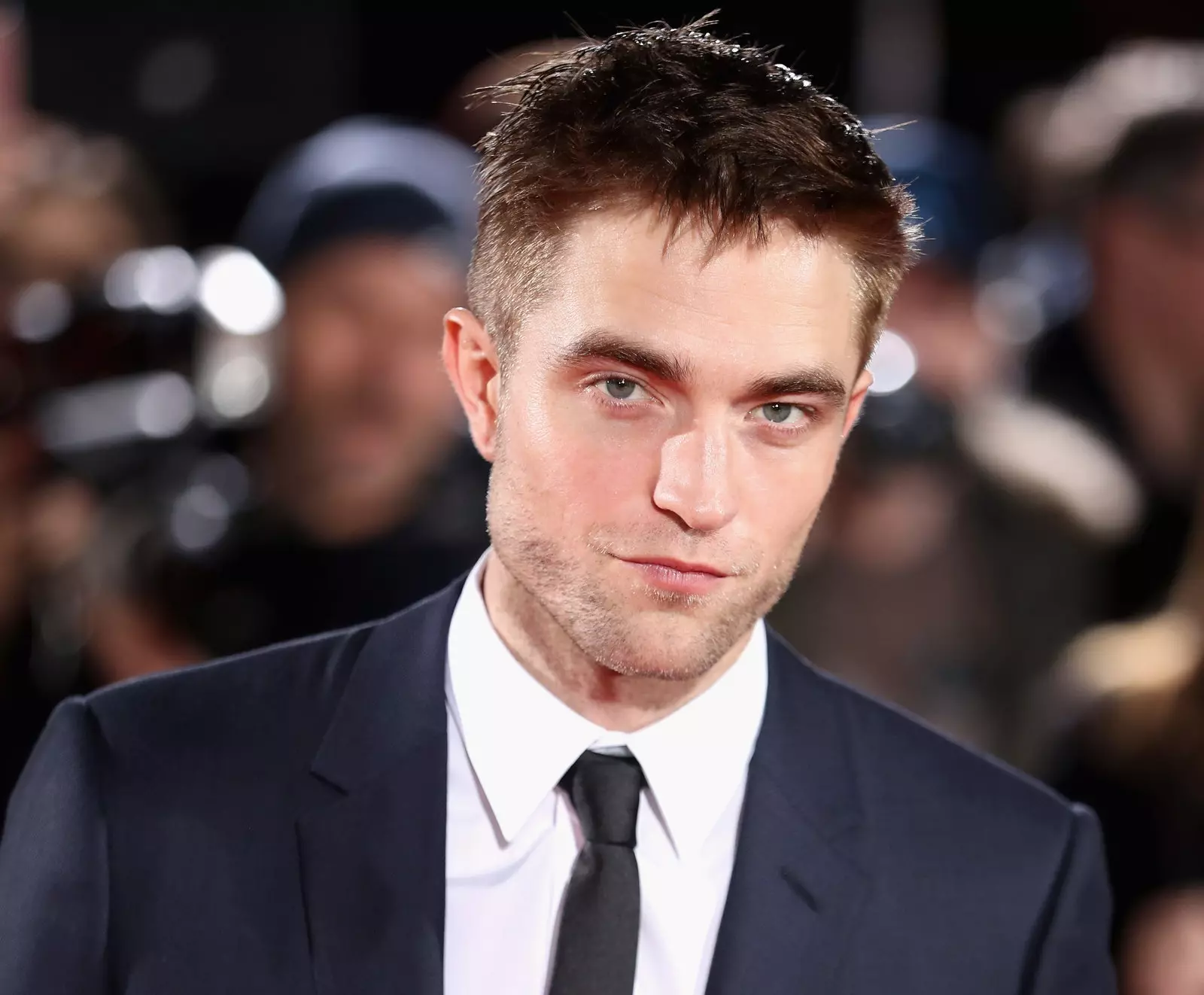 Paborito ni Robert Pattinson na maging bagong Batman ng sinehan