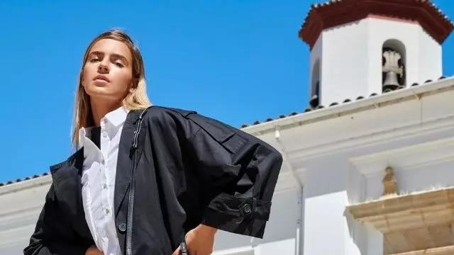 40 thương hiệu Tây Ban Nha để cập nhật tủ quần áo mùa xuân của bạn (không cần cố gắng)