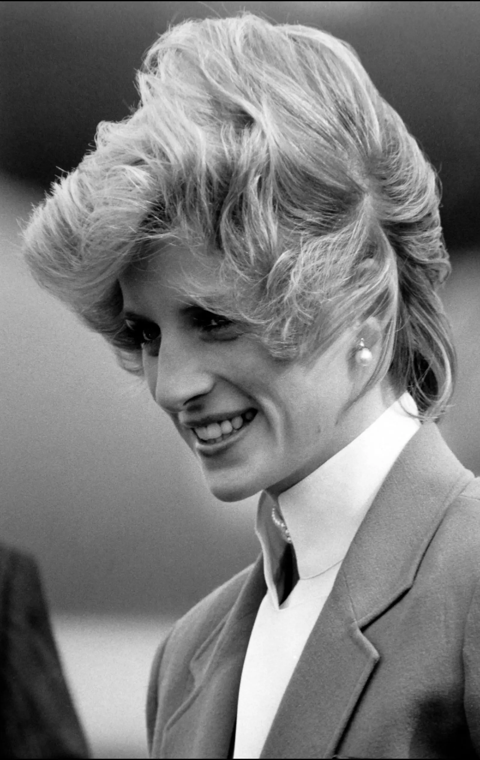 Diana ng Wales.